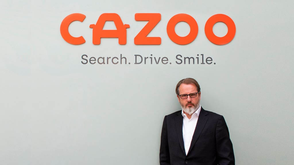 Used Car Seller Cazoo To Float In £5bn New York Listing - Minutehack