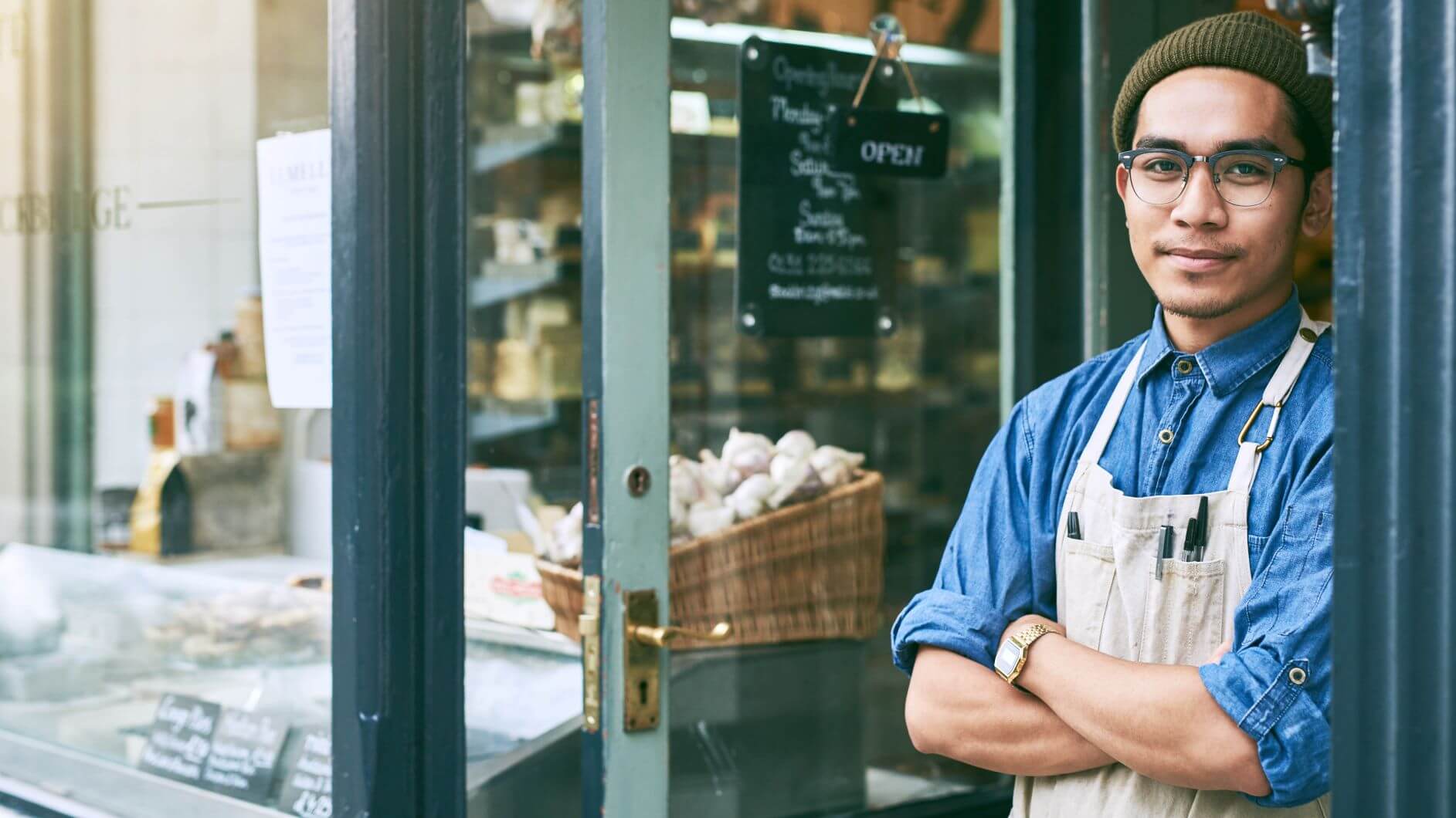 Why Your Local Community Should Be Central To Small Businesses ...