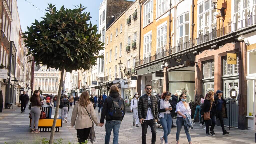 Business Rates ‘Should Be Revalued Every Year’ - Minutehack