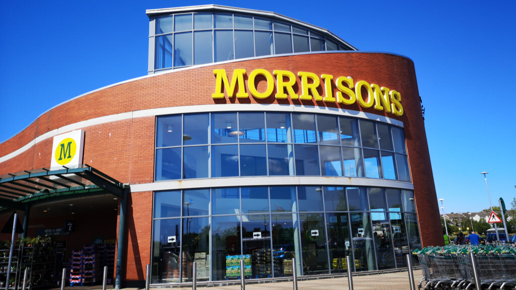 Timeline: The Battle For British Supermarket Group Morrisons - Minutehack