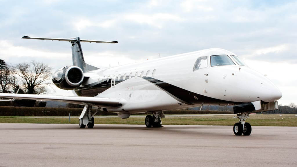 Ultra-Rich Turn To Private Jets For Holidays As Business Travel Drops ...