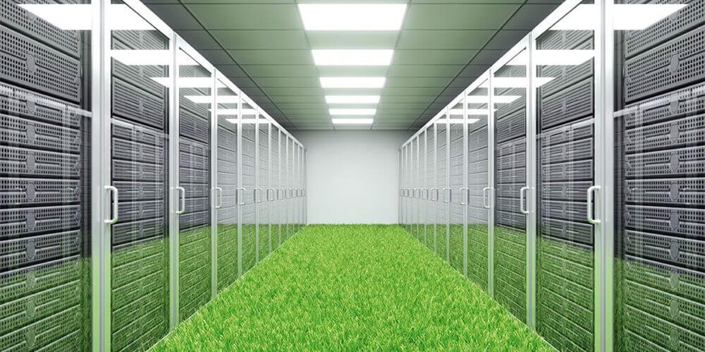 Eco-Friendly Data Centres Can Be More Beneficial to The Environment ...