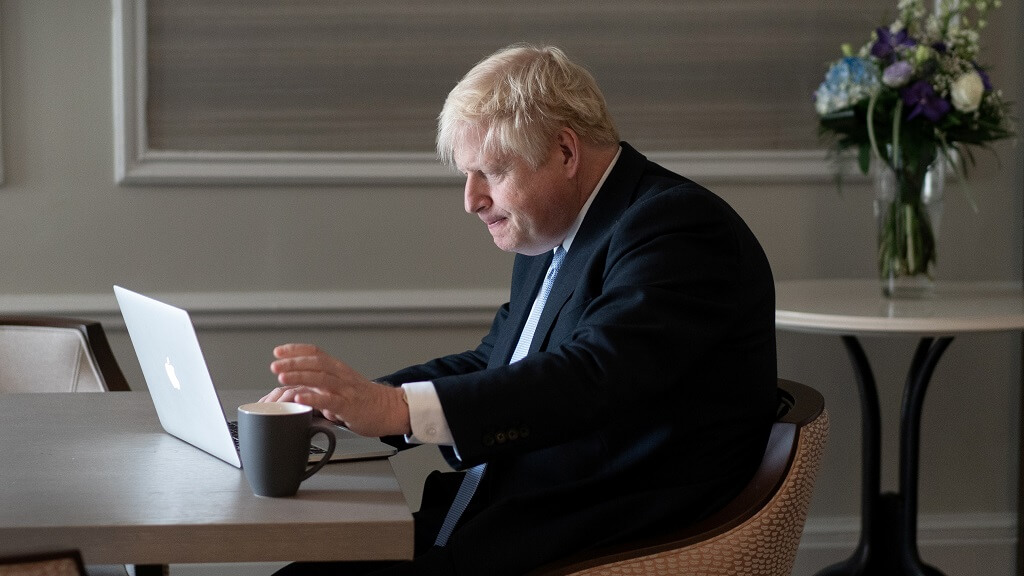 UK Sets Out Options For Fixing Its Lagging Business Investment - Minutehack