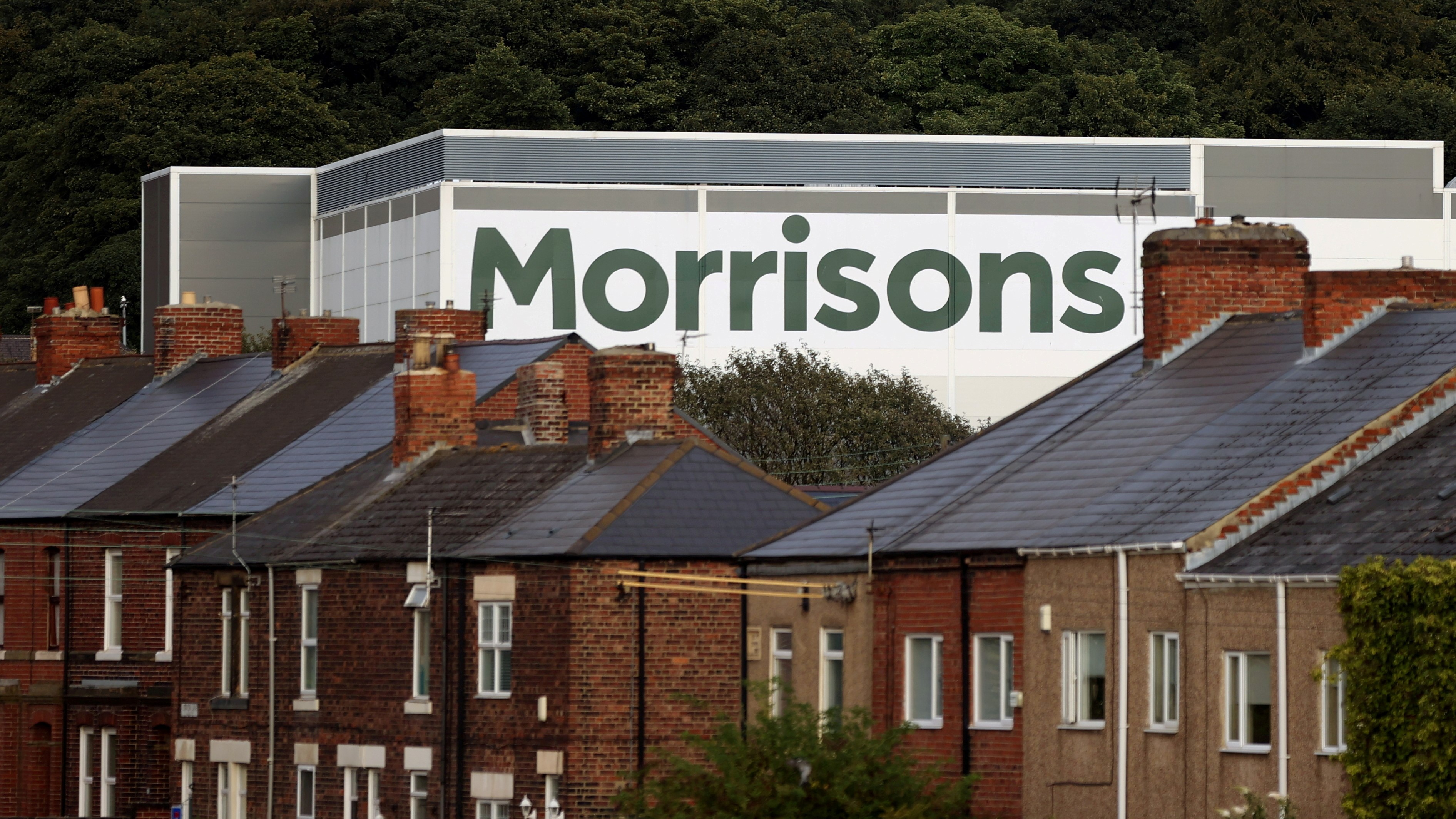 Timeline: The Battle For British Supermarket Group Morrisons - Minutehack