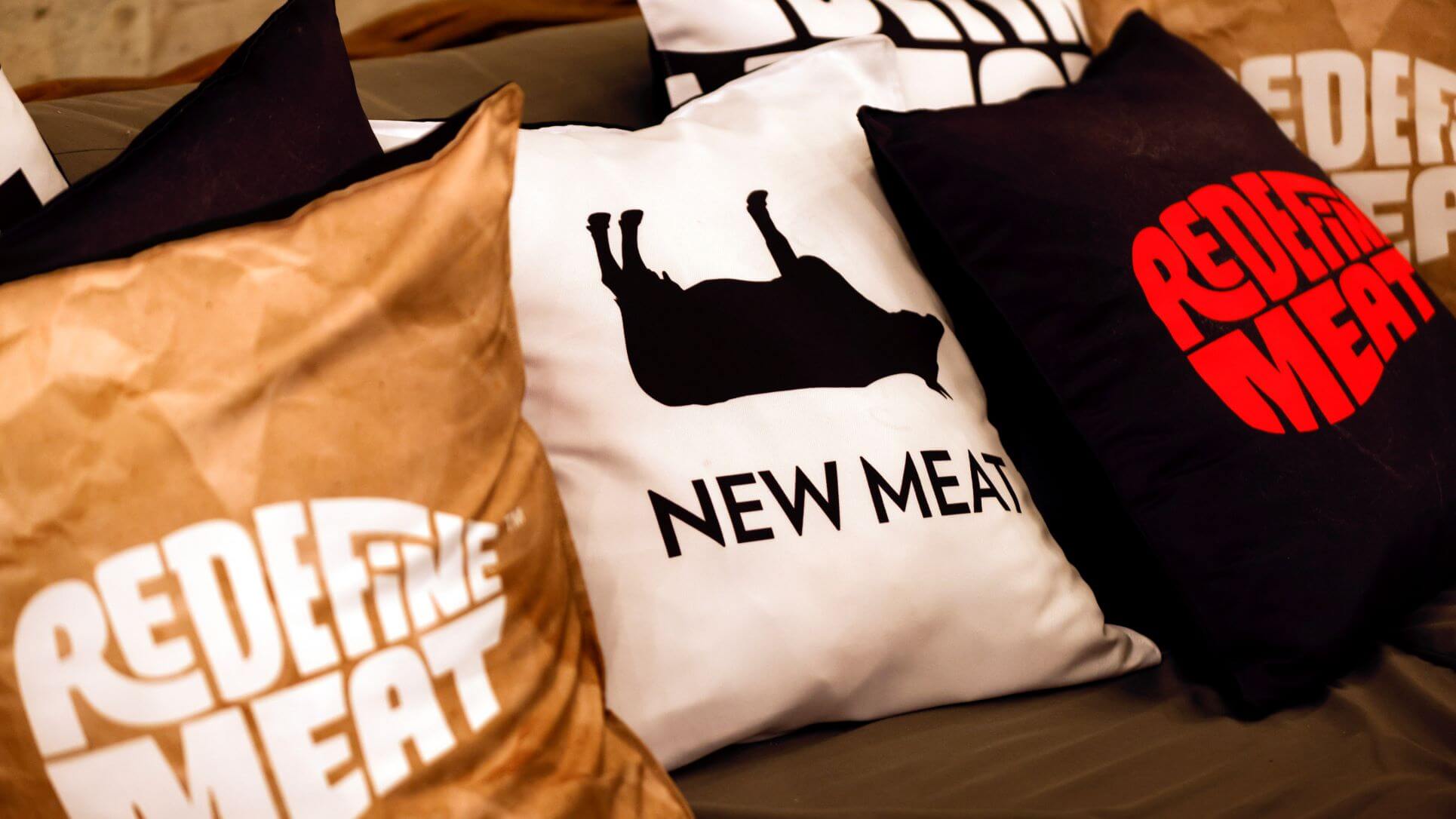 Israel's Redefine Meat Serves Up Plant-Based Whole Cuts Of Beef ...