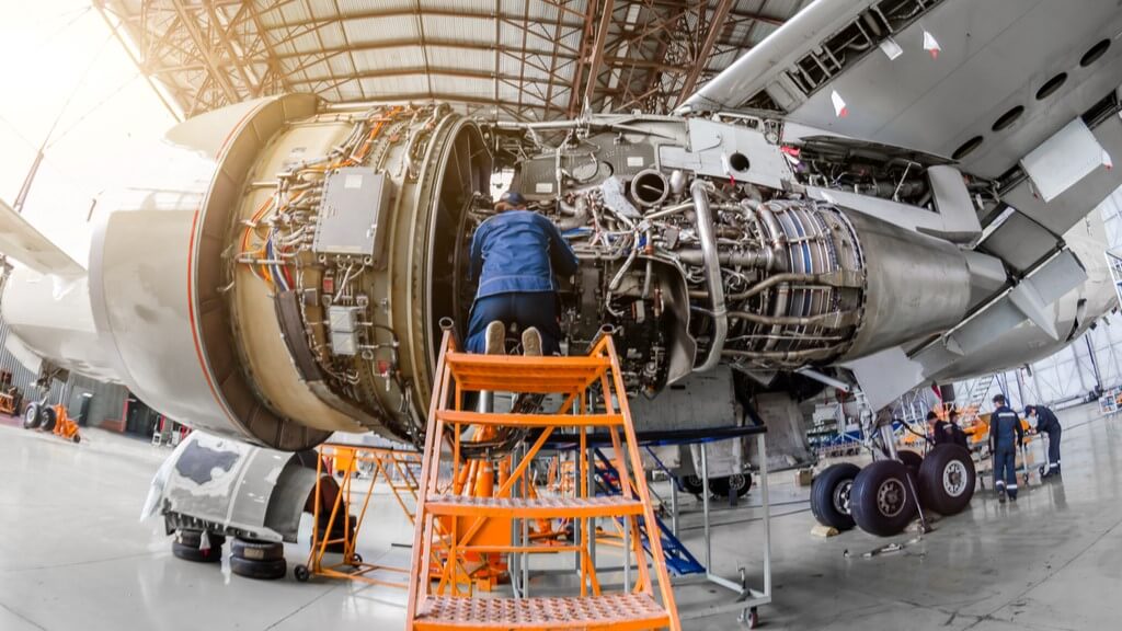 4 Best Practices For Aerospace Manufacturing - Minutehack
