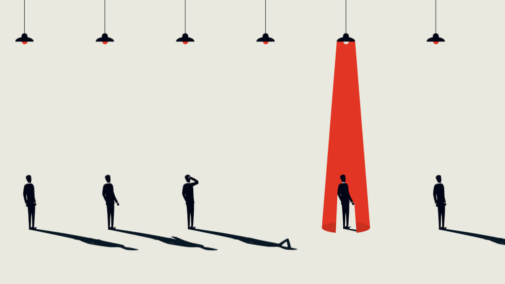 How To Win In The Great Reshuffle - Minutehack