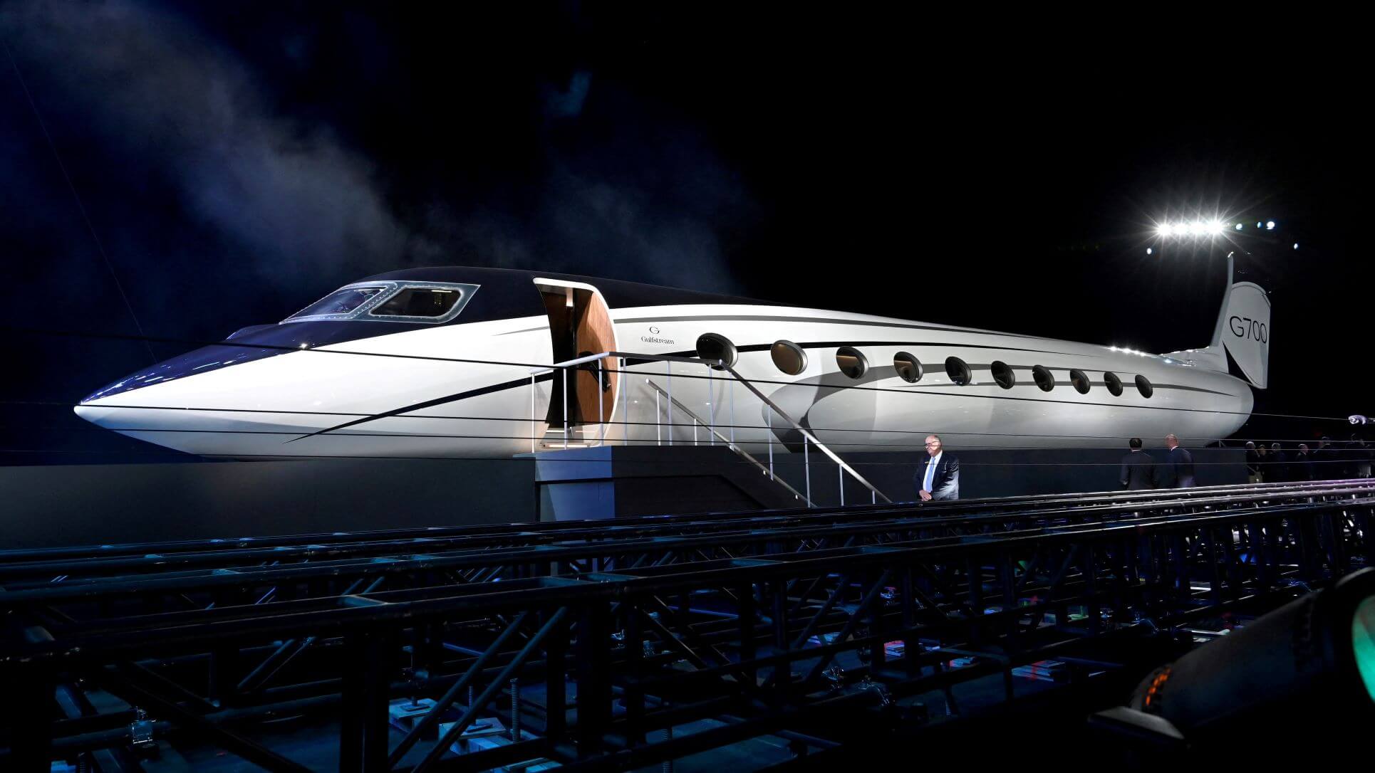The New Jet Set: How The COVID-Driven Boom In Private Jets Is Still ...