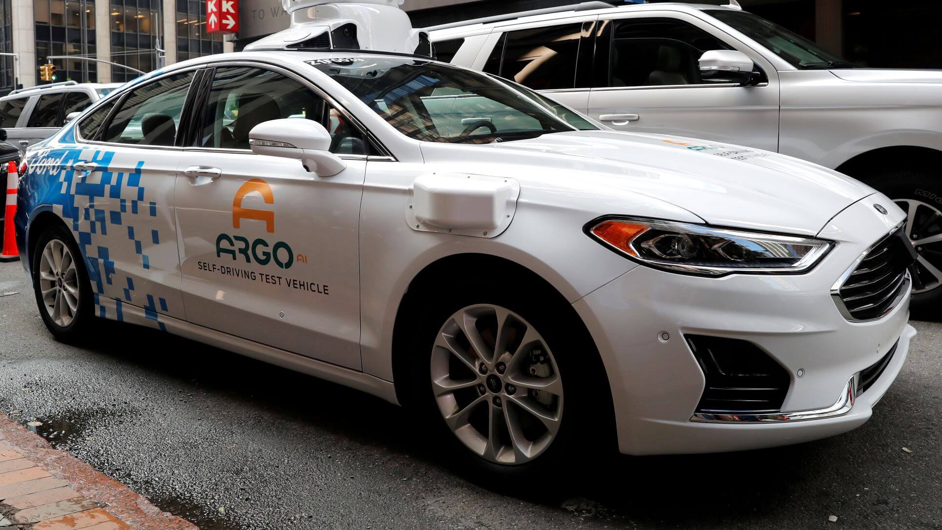 Self-Driving Startup Argo AI Lays Off About 150 Employees - Minutehack