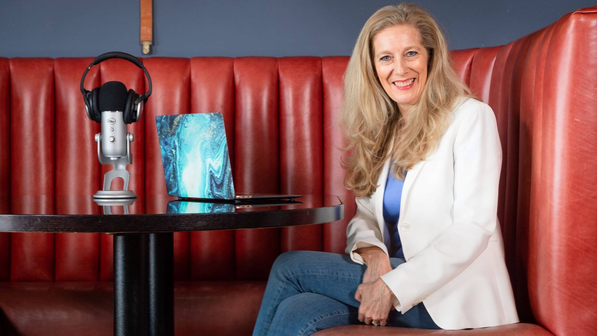 'When The World Locked Down, I Started A Business' - Minutehack