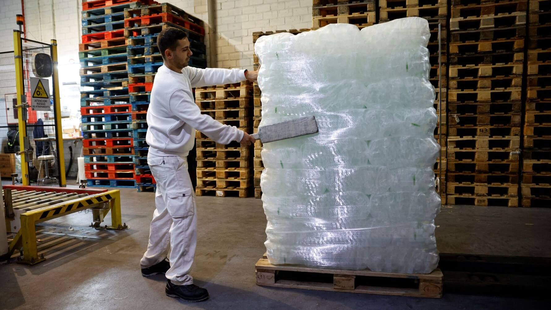 Euro Zone Industry Output Rose In August Much Faster Than Expected ...