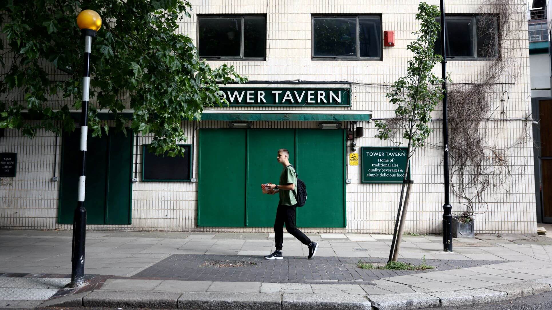 A Third Of UK Hospitality Businesses Could Go Bust, Industry Warns ...