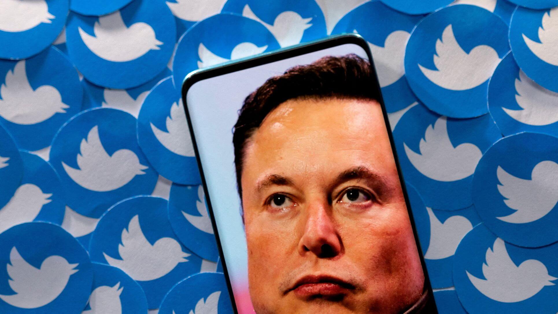 Musk's First Email To Twitter Staff Ends Remote Work - Bloomberg News - Minutehack
