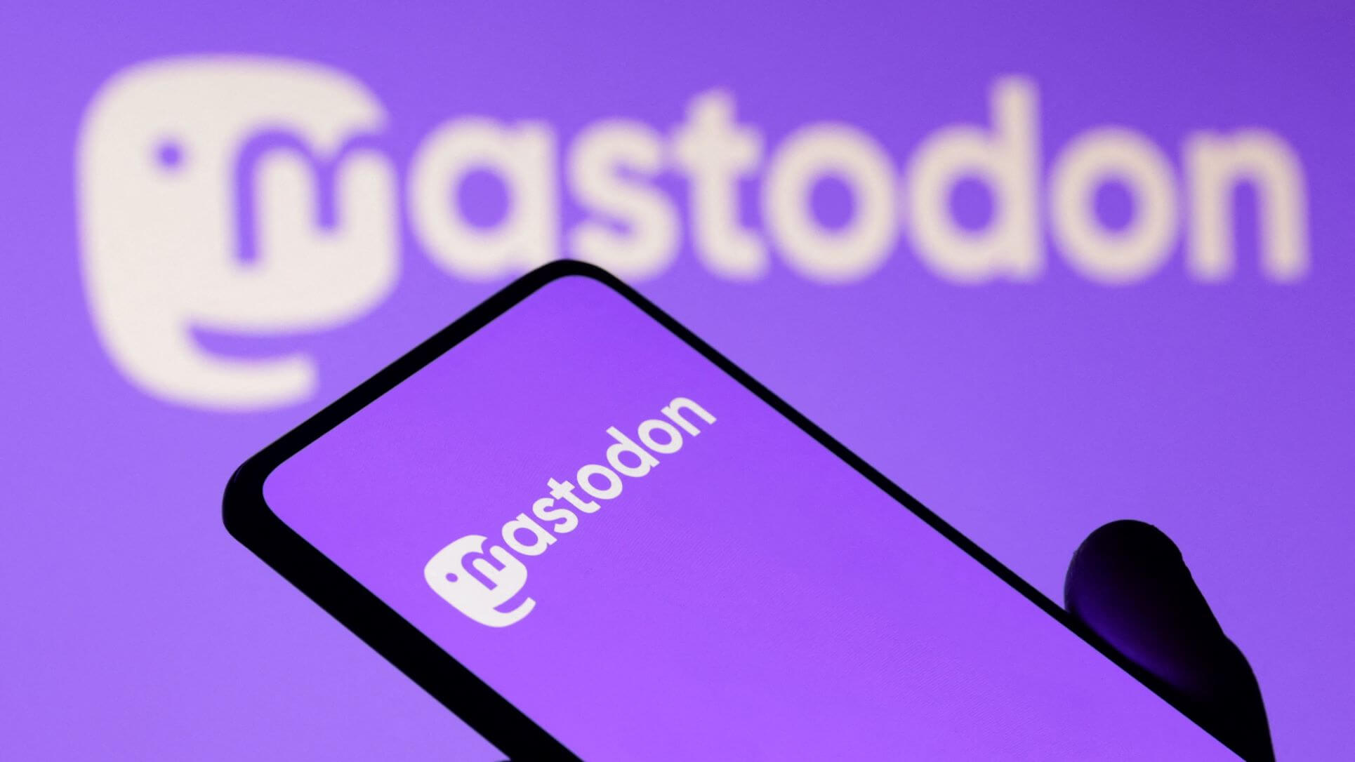 Mastodon: What Is The Social Network Hailed As A Twitter Alternative ...