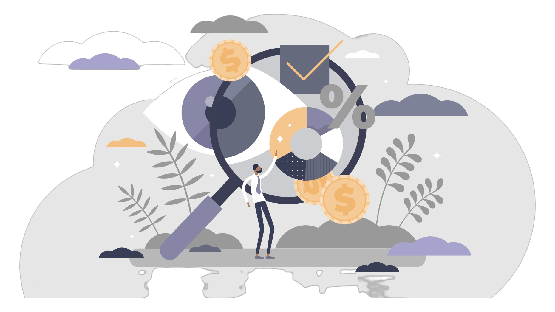 The Transparency Imperative In The Decade Of Data - Minutehack