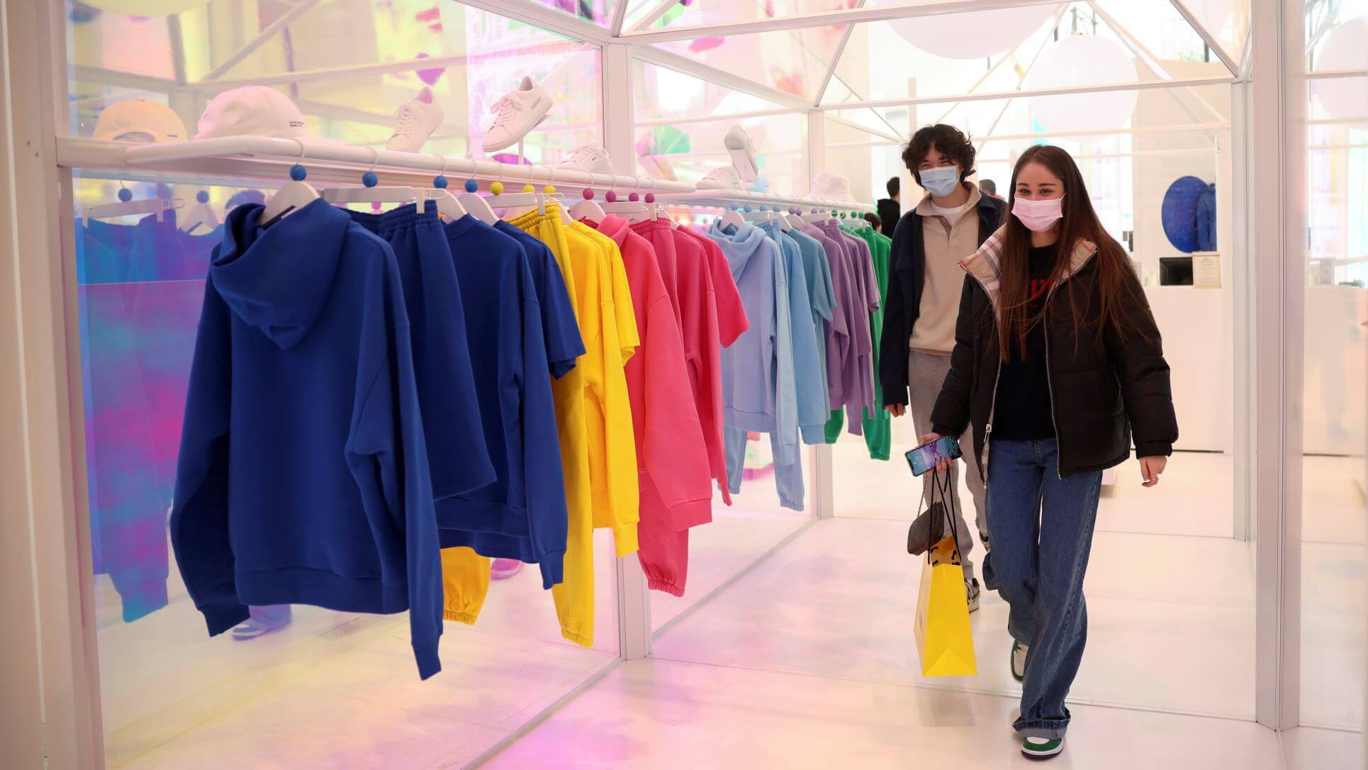 How AI Is Changing The Retail Merchandising Experience - Minutehack