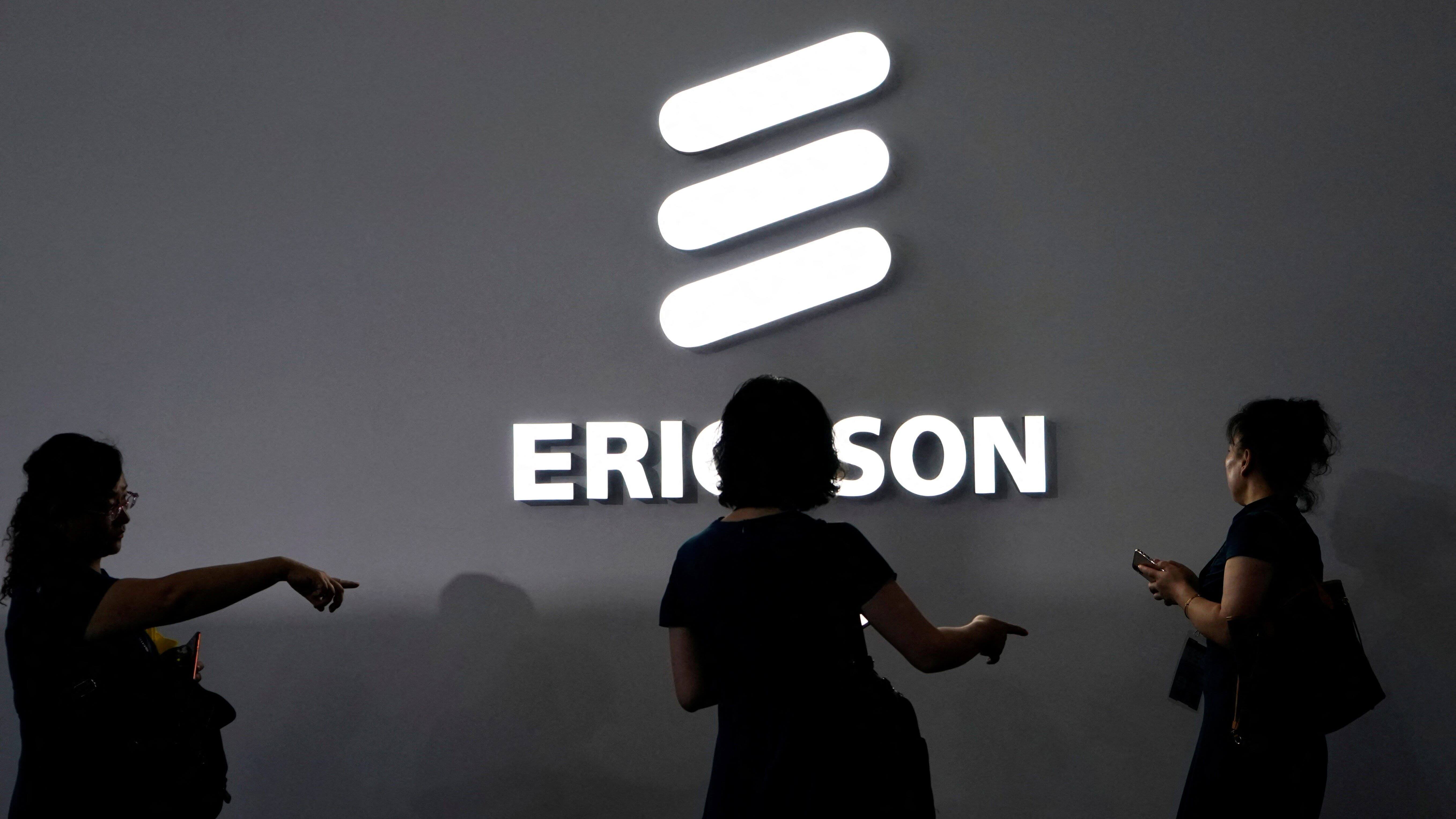 Ericsson CEO Targets Smaller Acquisitions, Talks Up Enterprise Offering ...