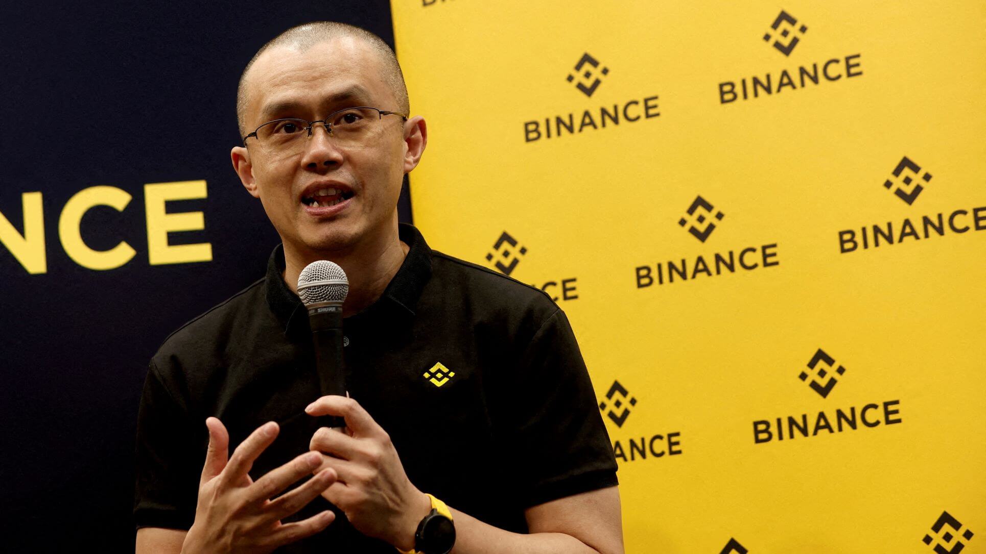 Who Is Binance Billionaire Changpeng Zhao? - Minutehack