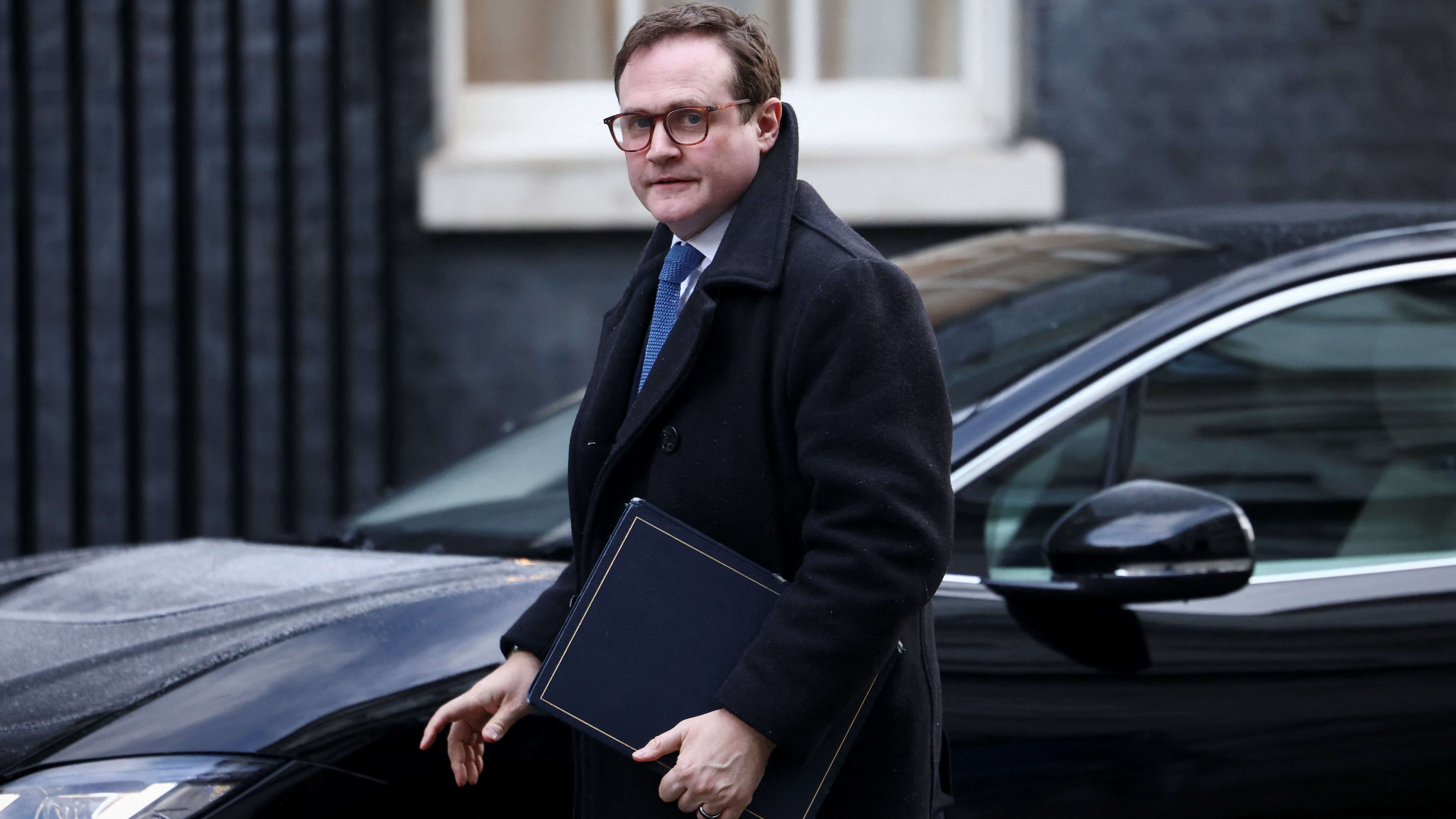 UK Confirms $1.3bn Of Suspected Fraud On COVID Loan Scheme - Minutehack