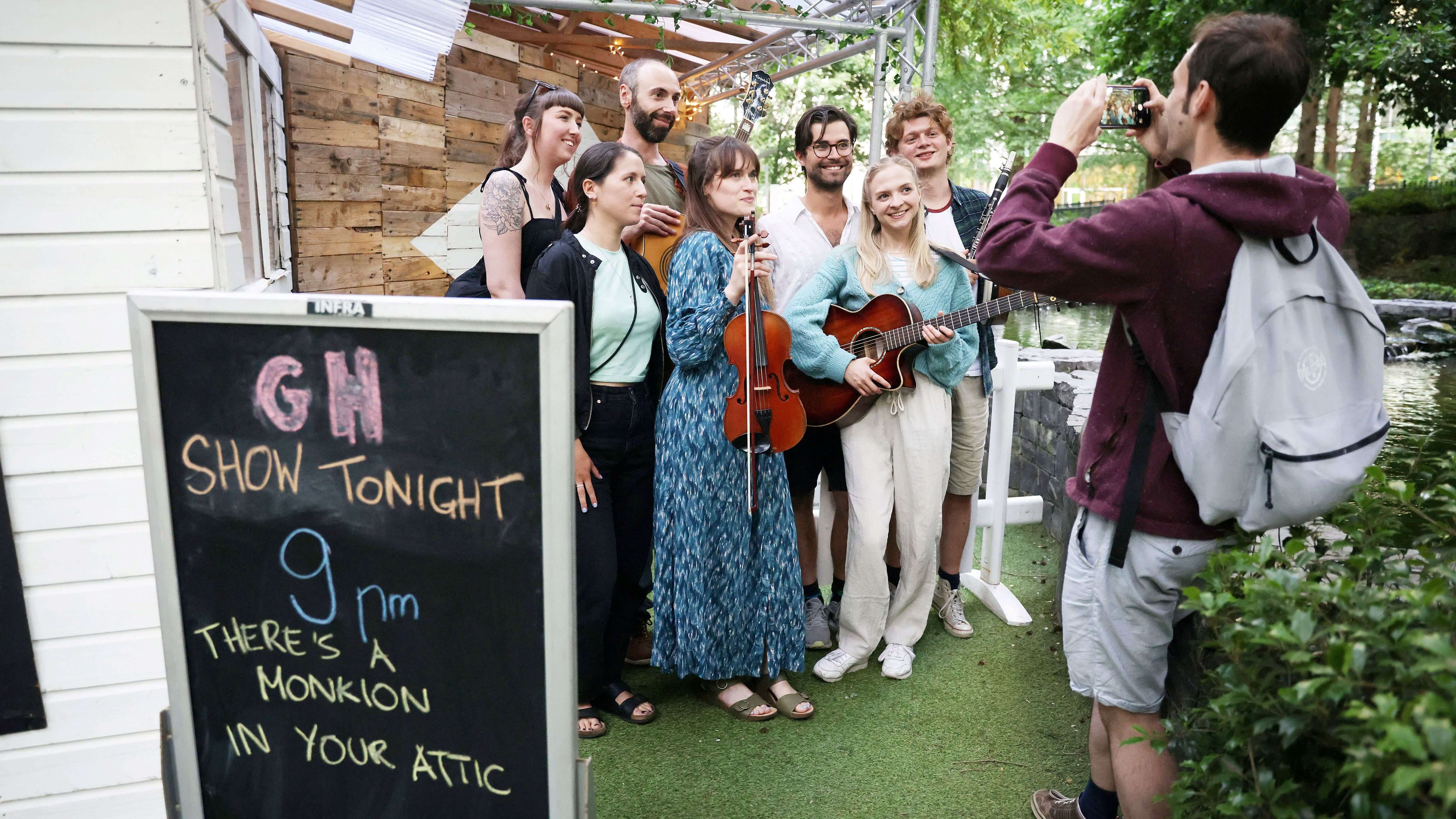 Zero Waste Theatre Seeks To Show We All Can Act For Change - Minutehack