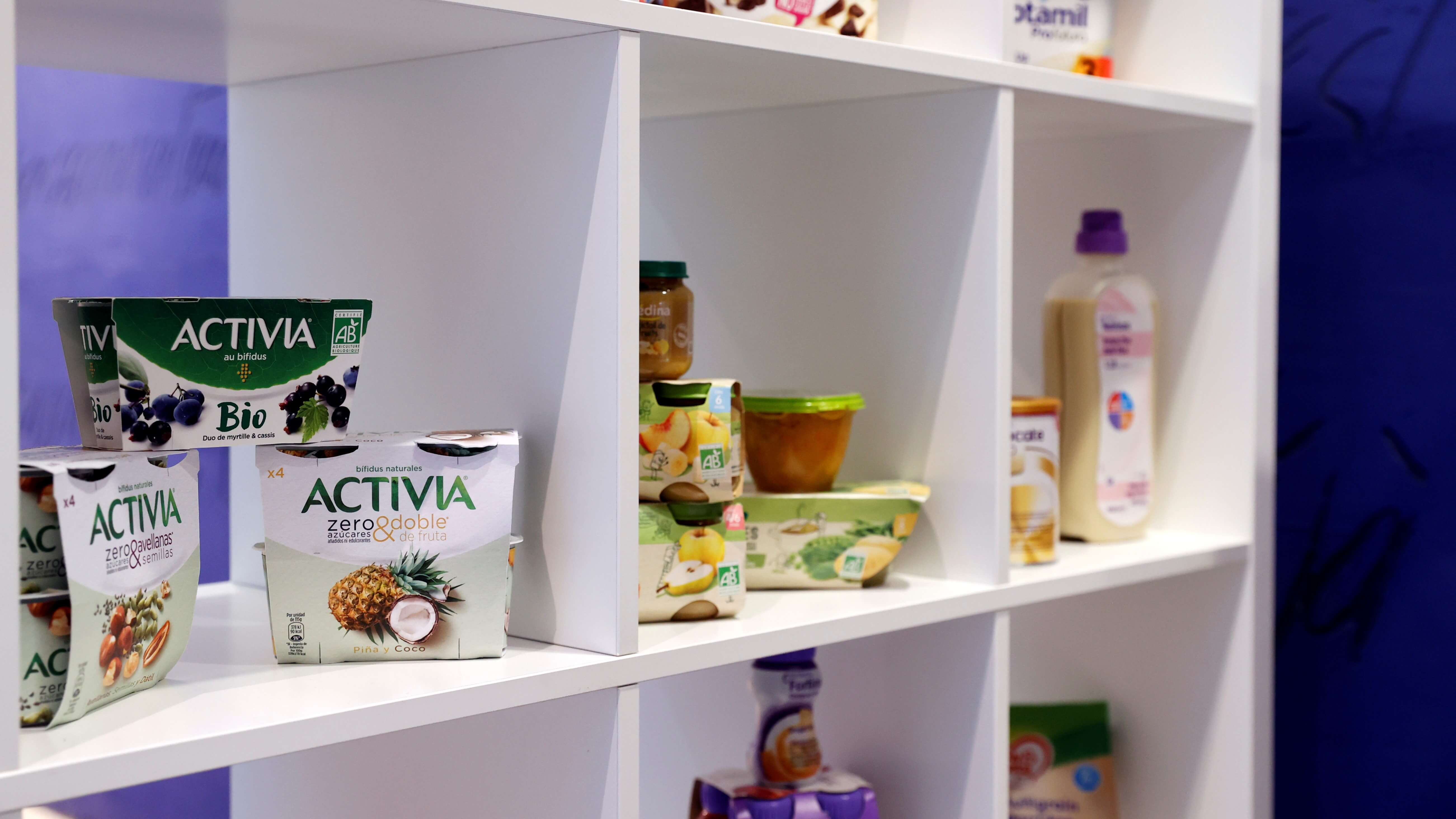 Ripe For Change? Activist Investors Eye Food, Consumer Goods Firms ...