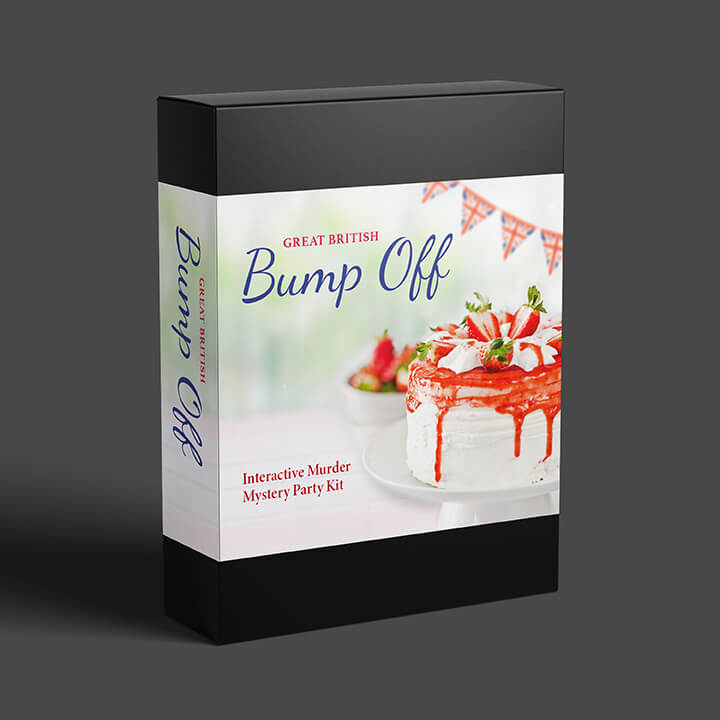 Red Herring: Why The Game Is Afoot More Than Ever - Minutehack