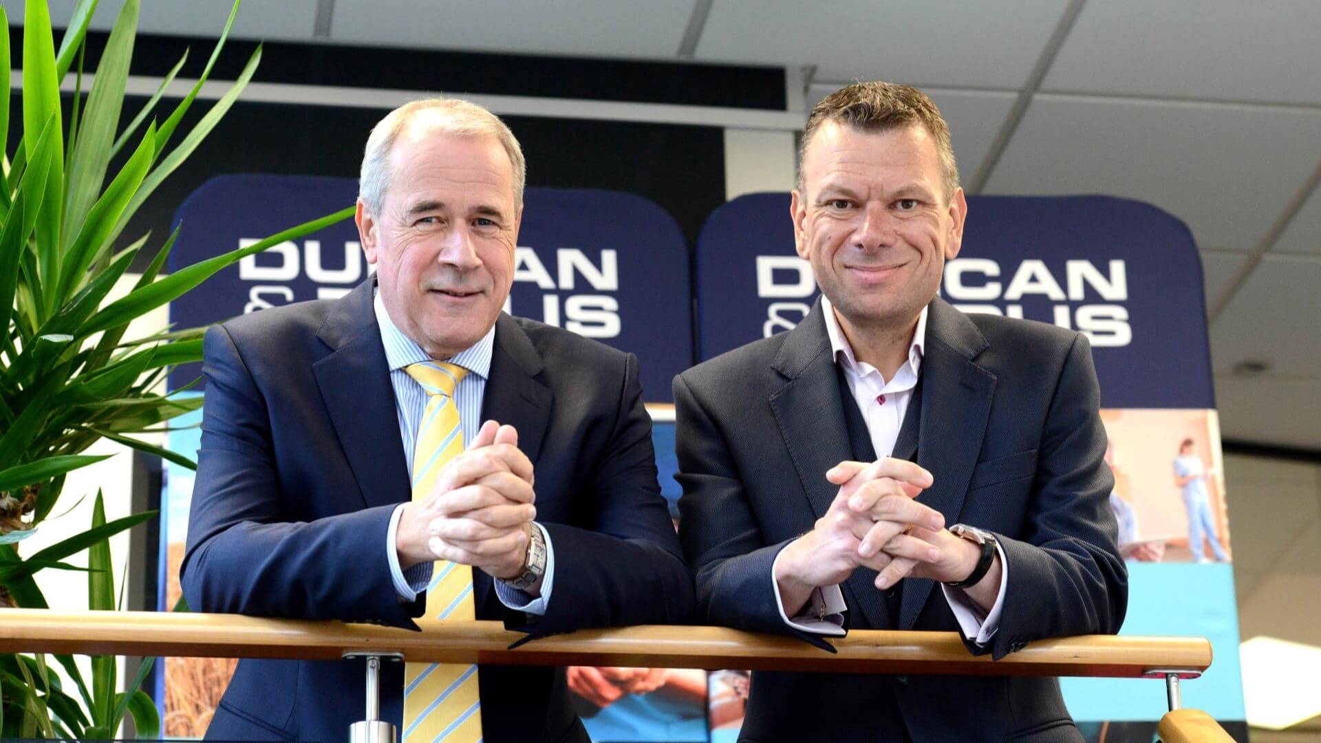 Beginning Our Biggest Ever Period Of Growth - Minutehack