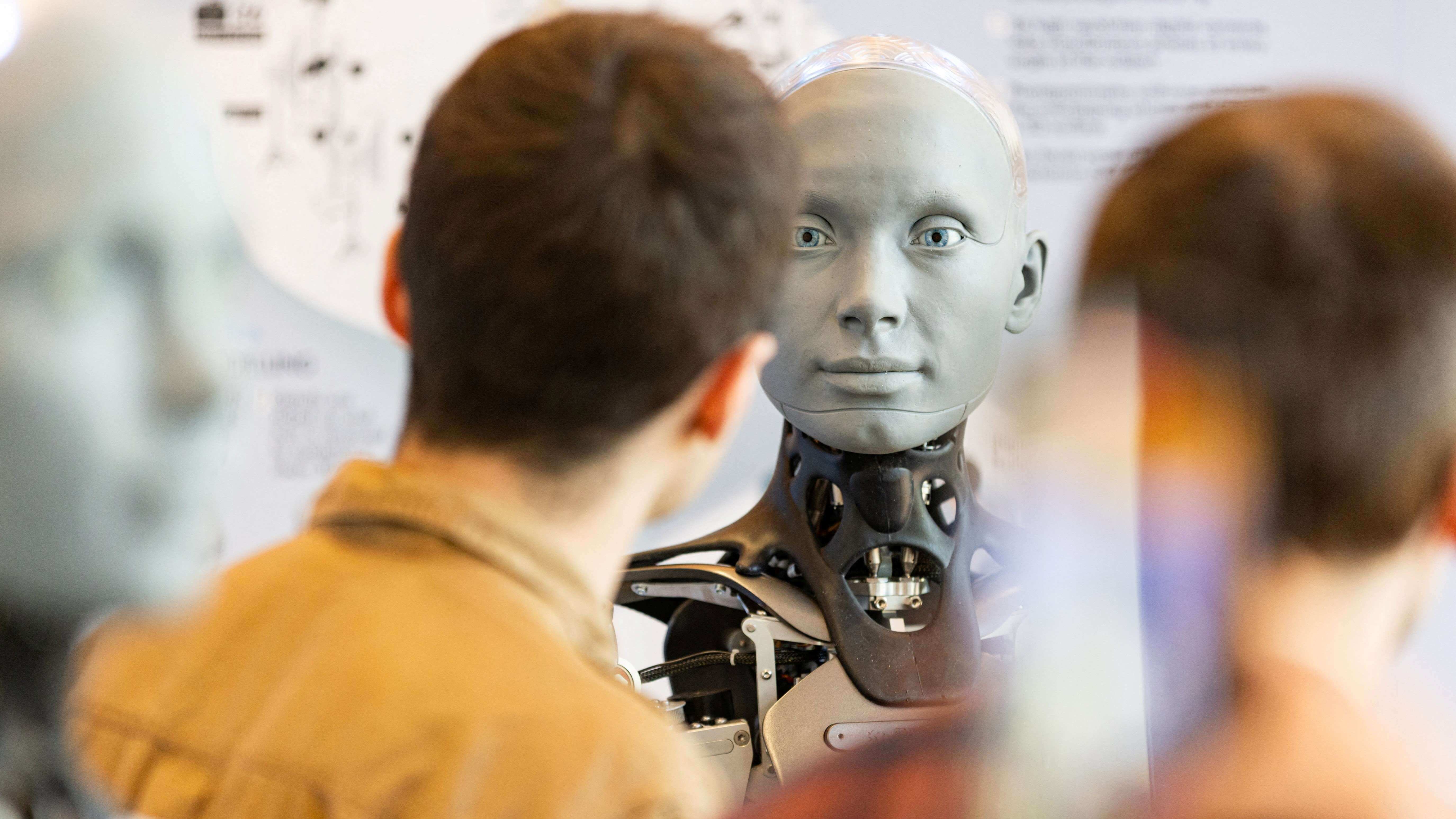 NATO Targets AI, Robots And Space Tech In $1.1 Billion Fund - Minutehack
