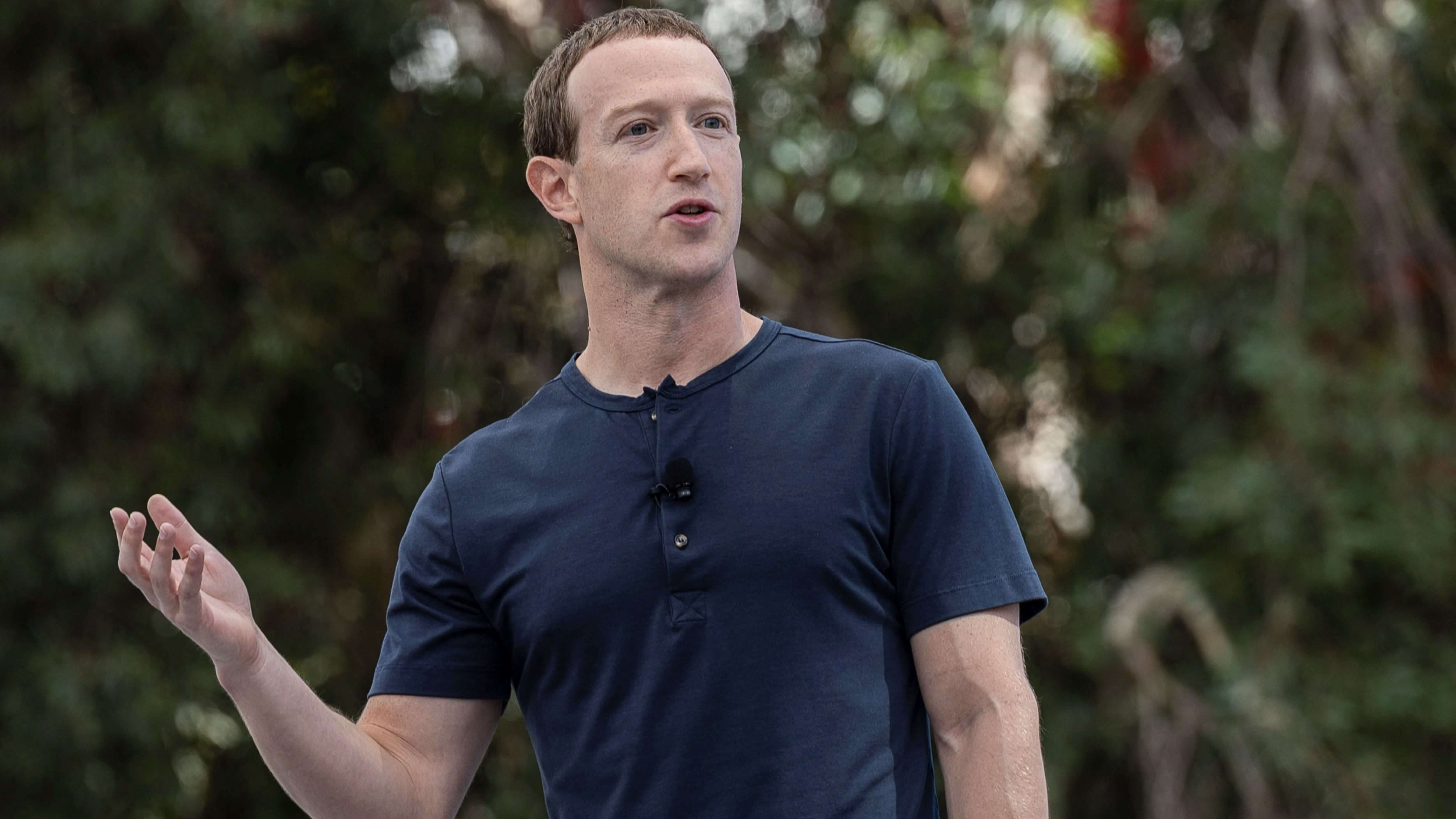 South Korea's Yoon, Meta's Zuckerberg Discuss AI, Digital Ecosystems ...