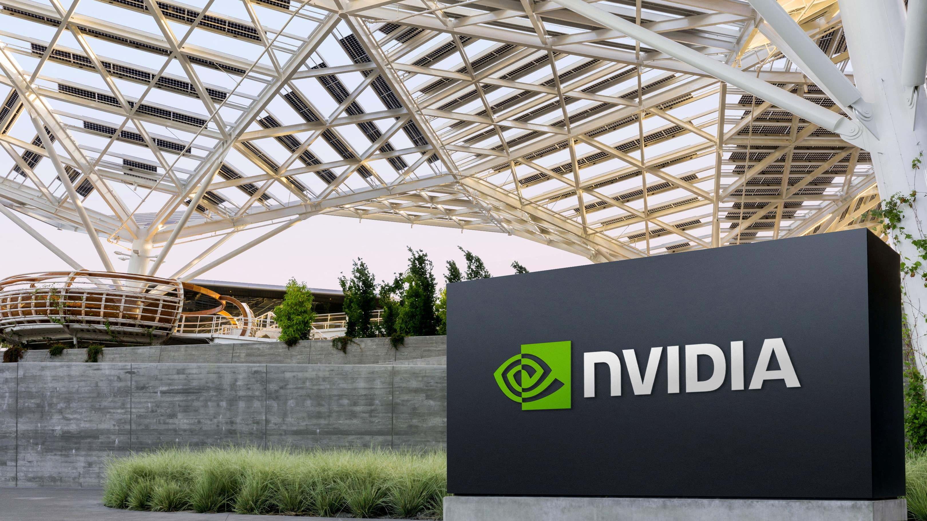 Nvidia Sales Boosted By Rise In AI Models That ‘Reason’ - Minutehack