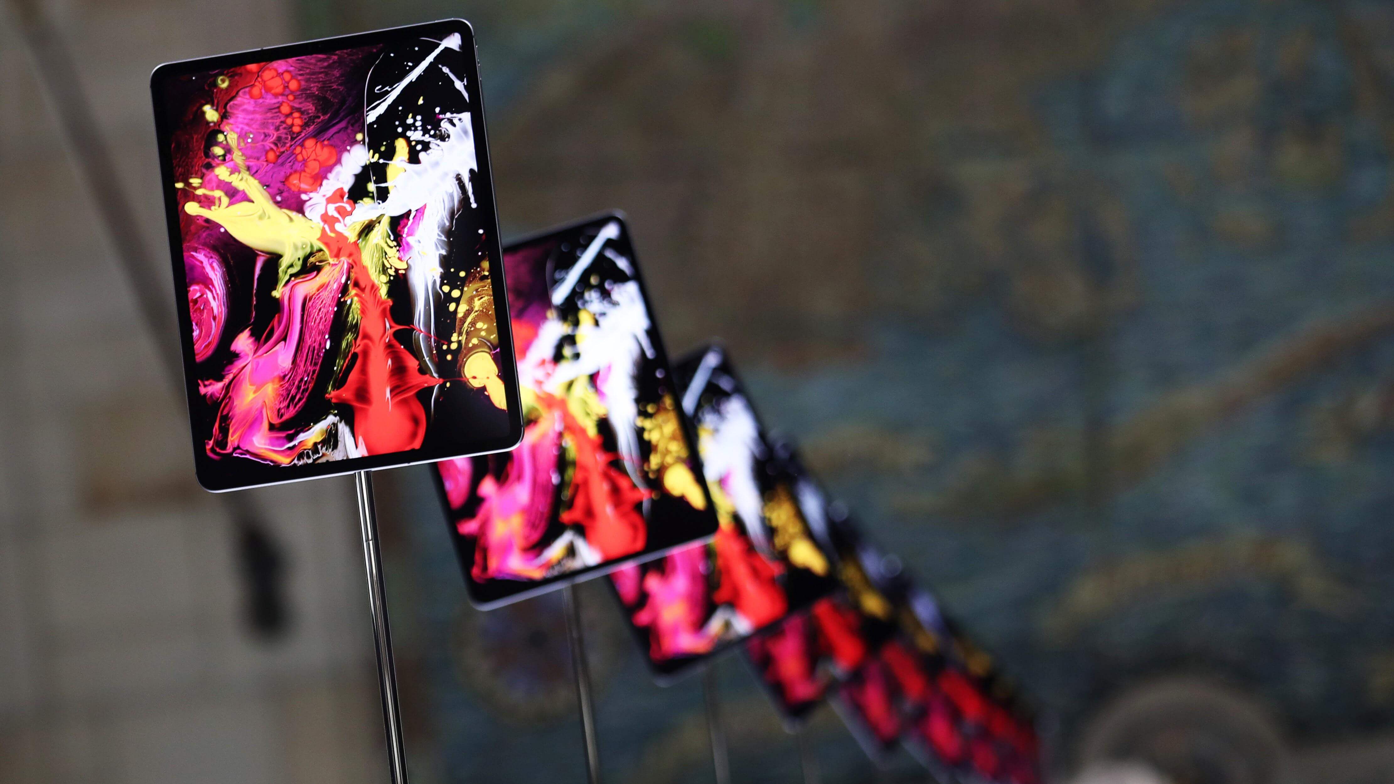 Apple Unveils New AI-Focused Chip In Upgraded iPad Pro - Minutehack