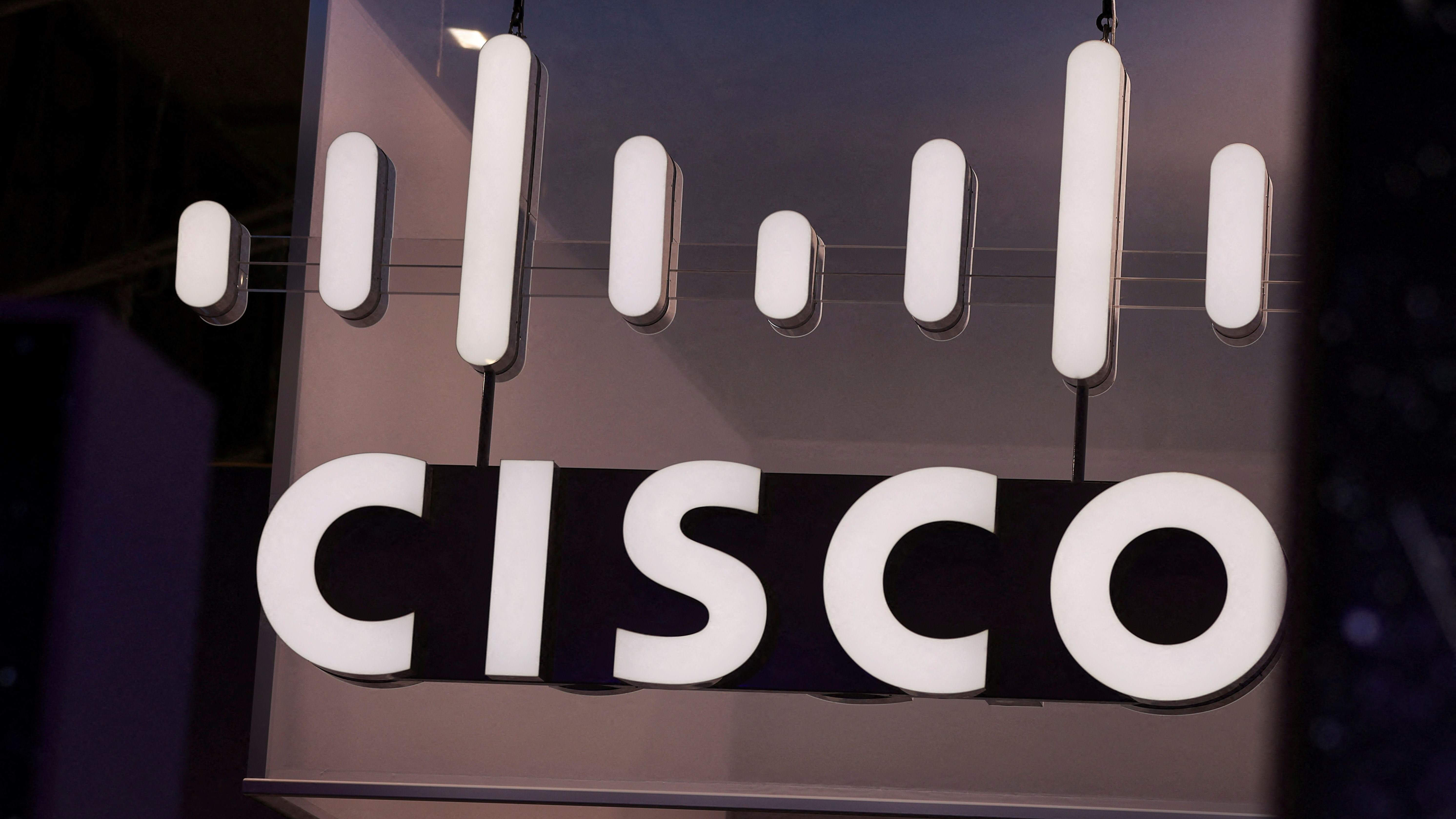 Cisco Launches $1 Billion AI Fund And Makes First Investments - Minutehack