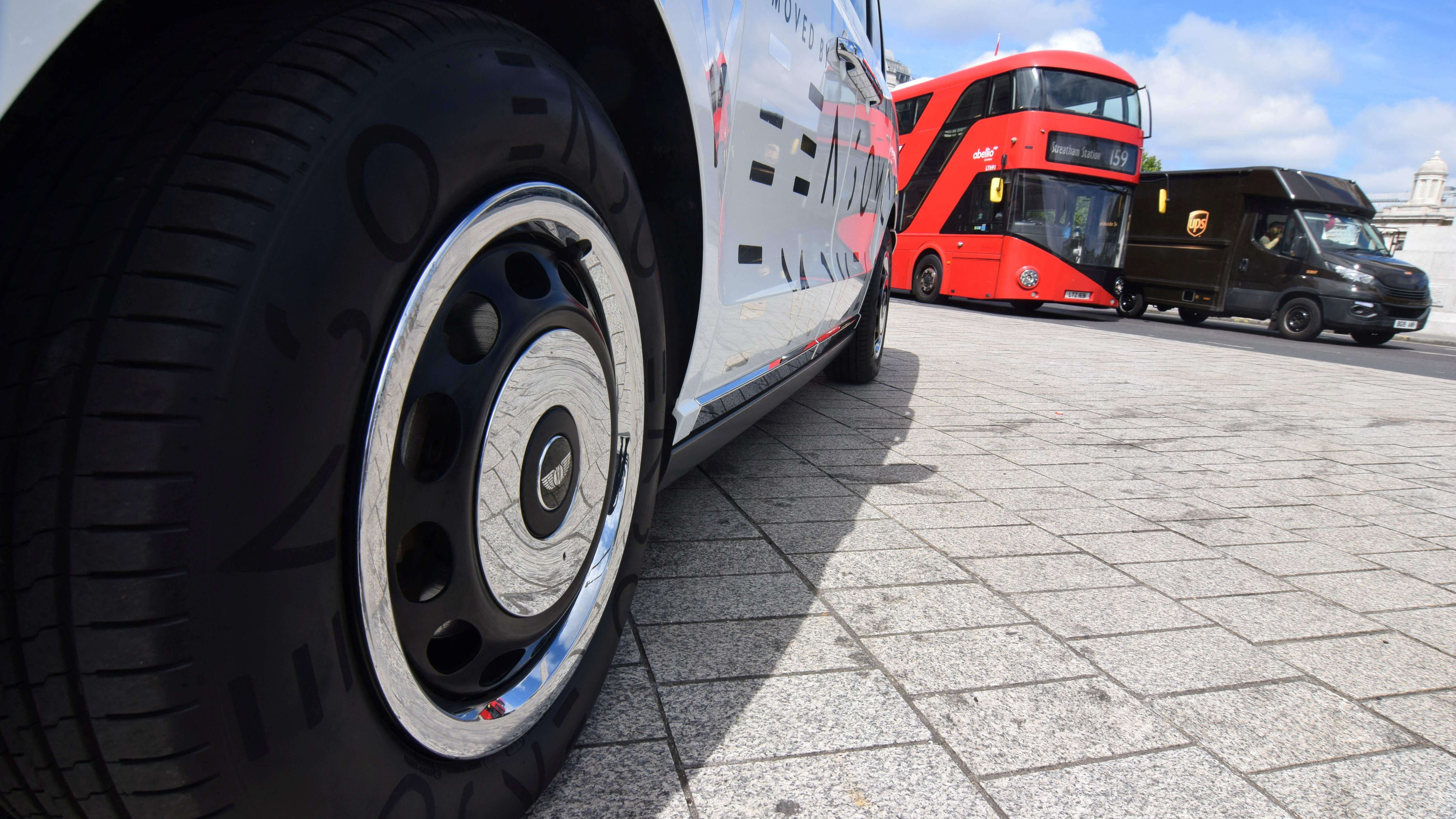 UK Tyre Startup ENSO Plans $500 Million US Factory - Minutehack