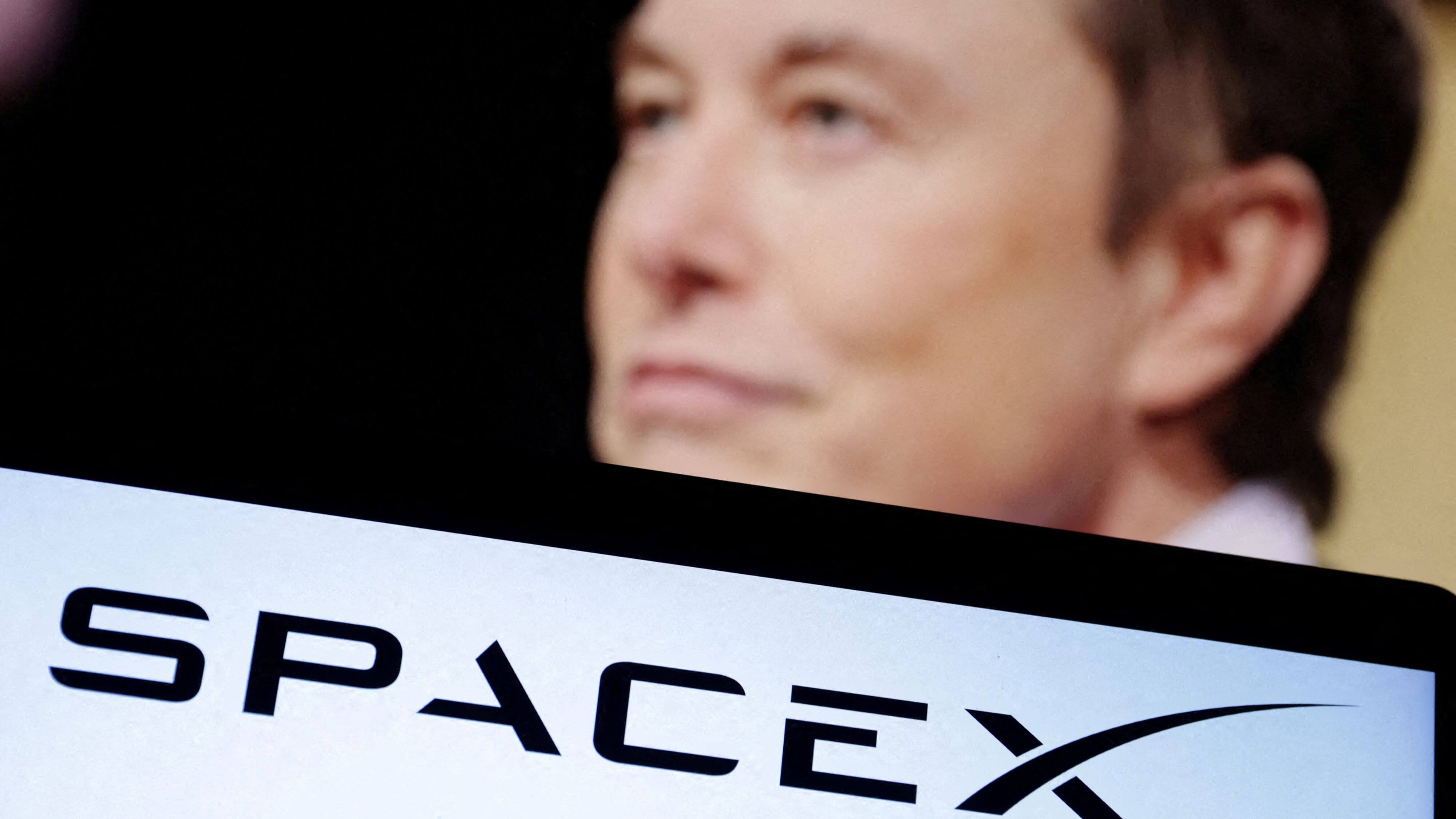 Musk Says He Will Move SpaceX, X Headquarters To Texas Over Frustration ...