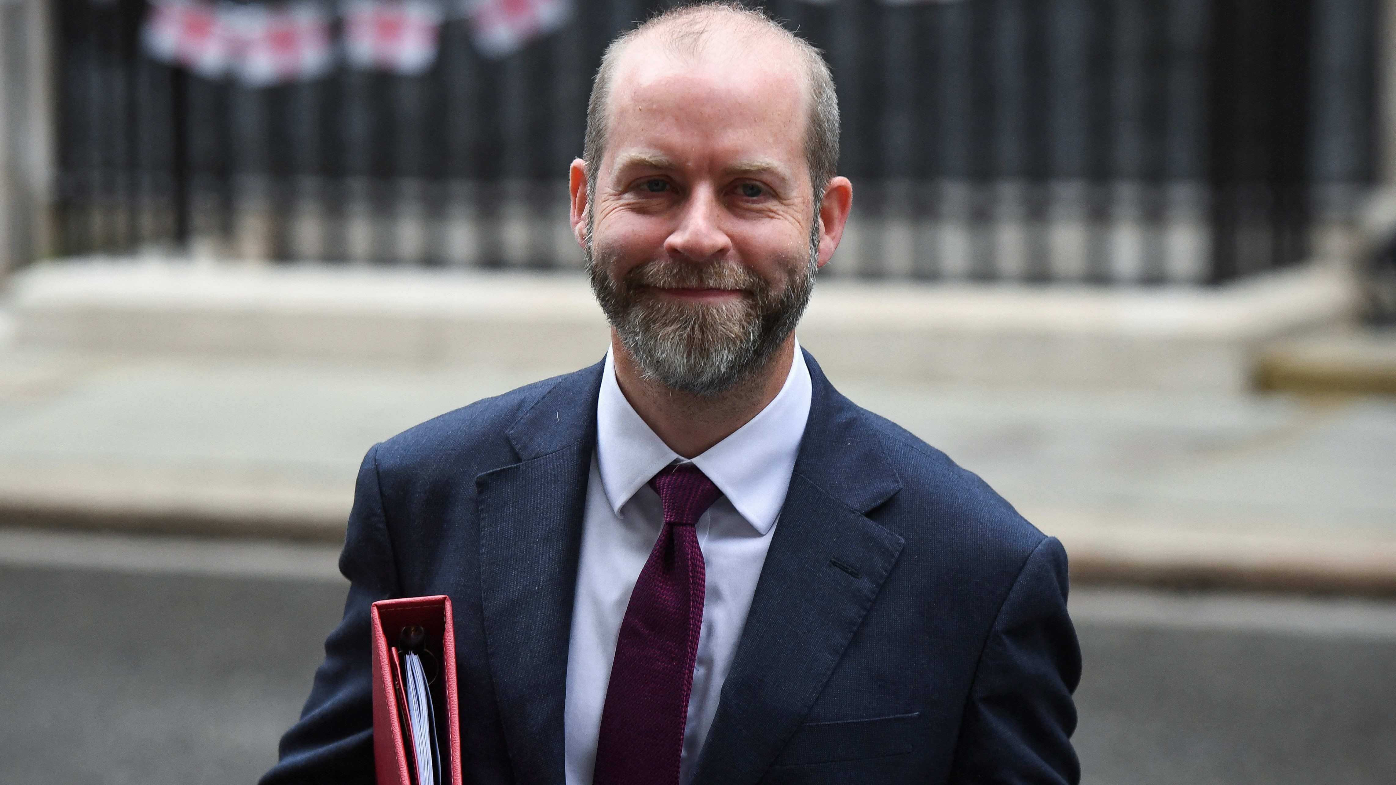 New British Trade Minister Hopeful Some EU Barriers Can Be Removed ...