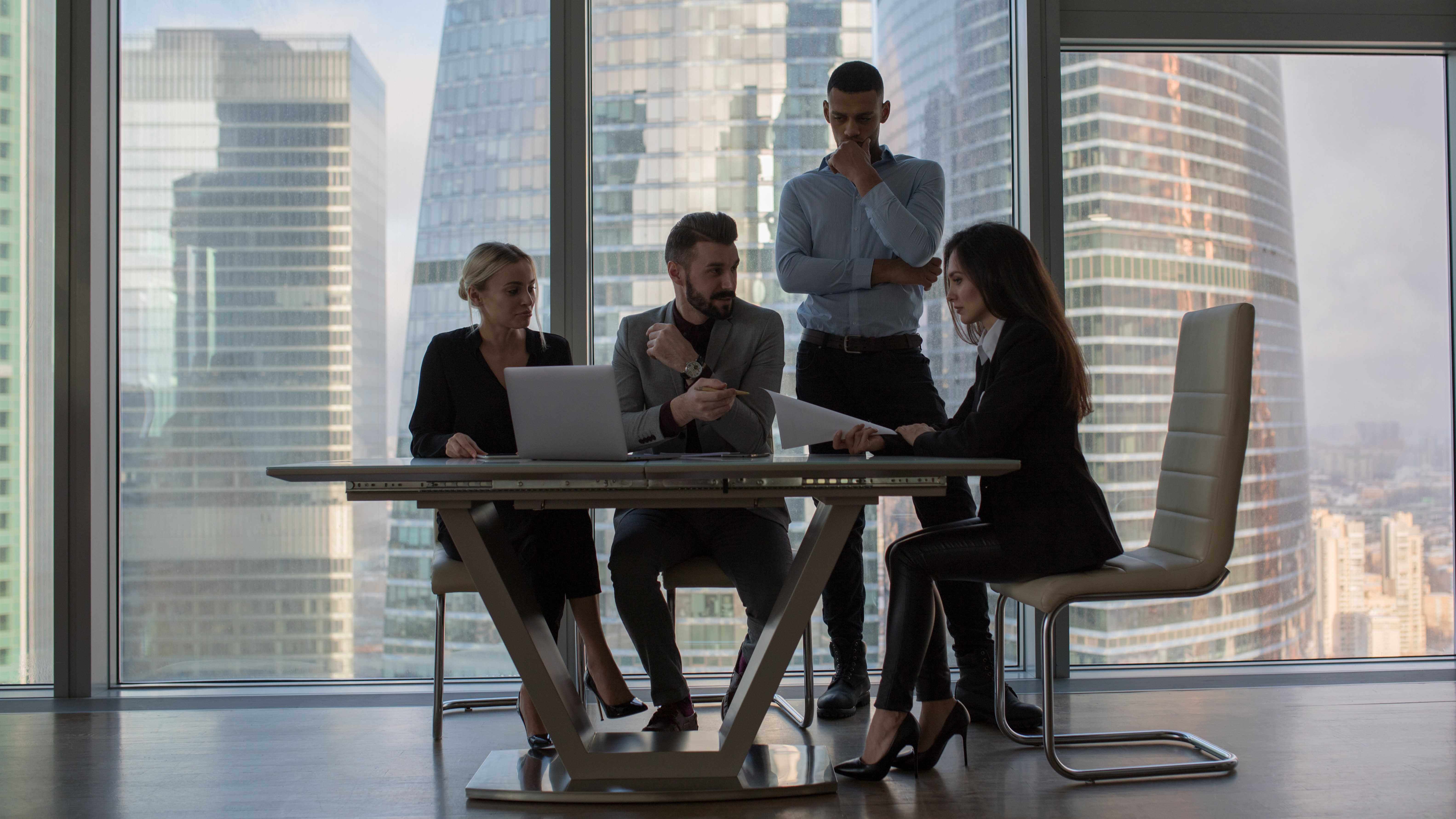 Your Job Is Your People: Make The Shift Towards Intentional, Human ...