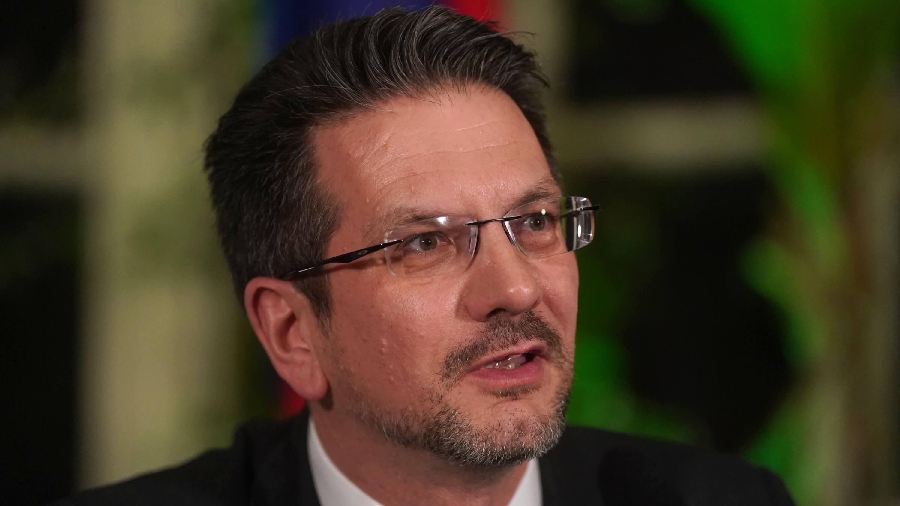 ‘People Hate My Guts’, Says Ex-MP Steve Baker On Private Sector ...