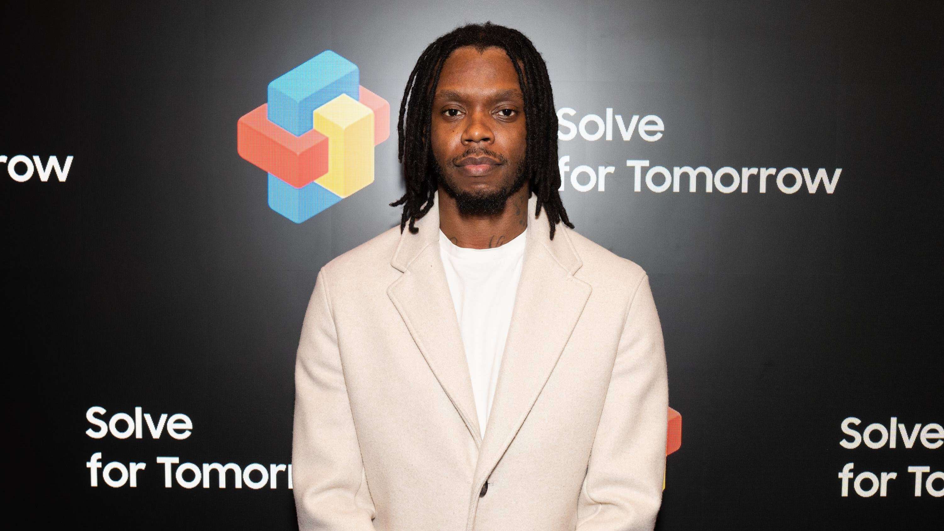 Rapper And Entrepreneur Krept Says Cash Can ‘Go As Quickly As It Comes ...
