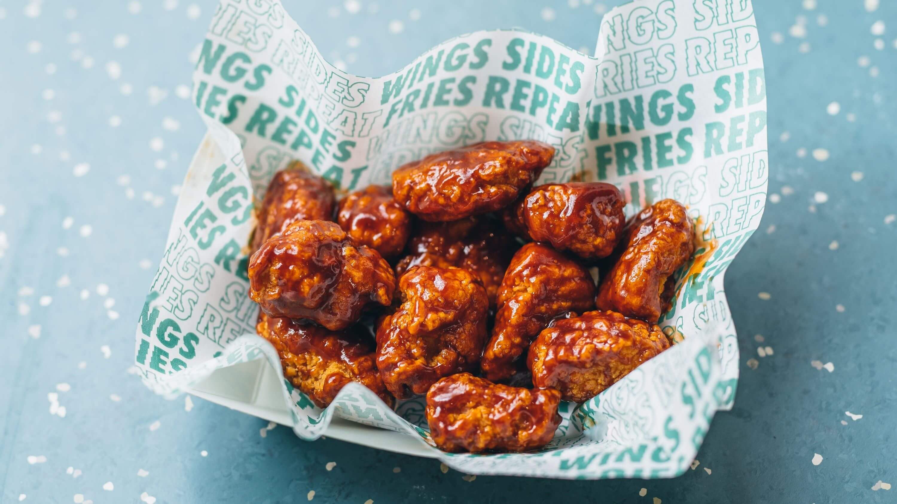 Domino’s Among Four Bidders Targeting Wingstop UK Takeover - Minutehack