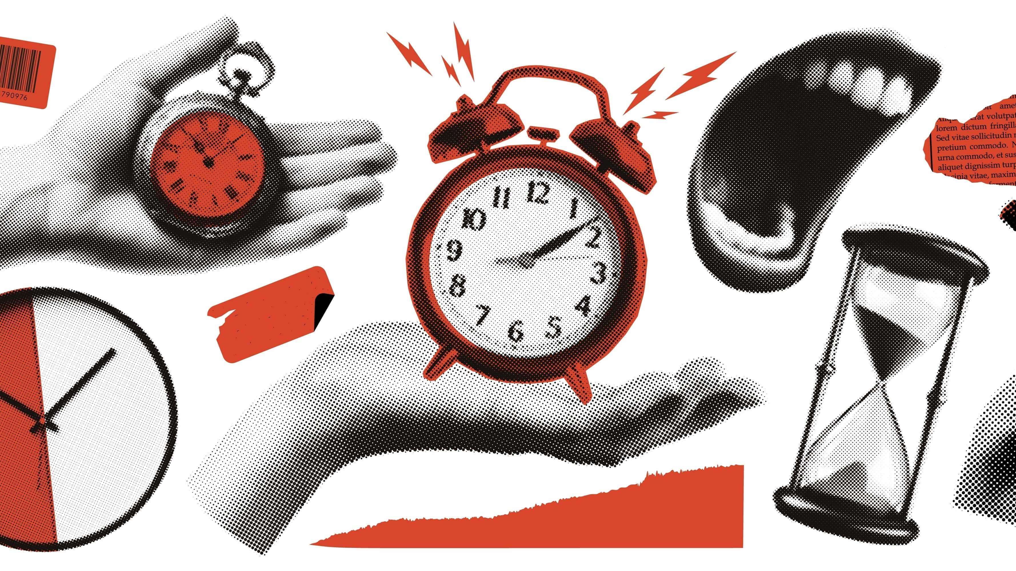 The Reality Of Compressed Hours: A Turning Point For UK Workplaces ...