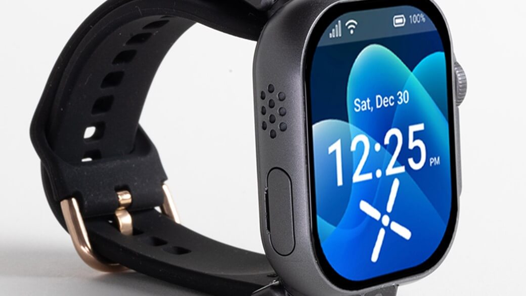 CES 2025: Pinwheel Launches Child-Friendly Smartwatch With Built In AI ...