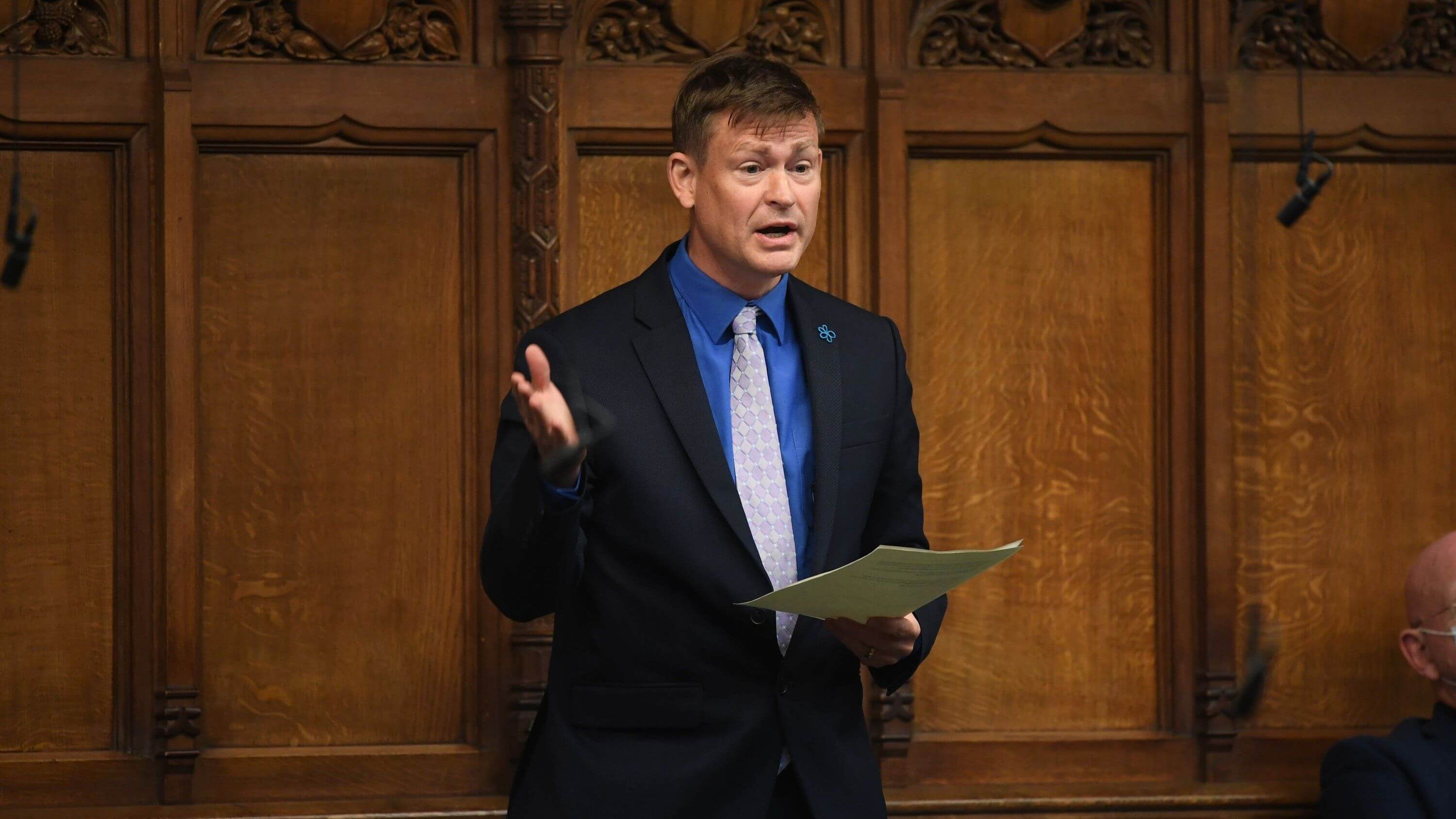 British Firms Not Swayed By US Push To Scrap Diversity Goals, Says ...