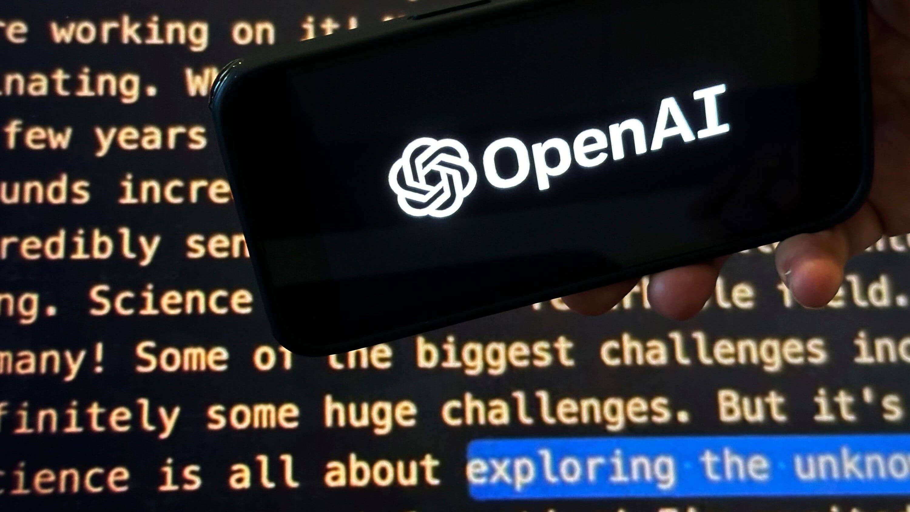 OpenAI Is Building A Social Network – Reports - Minutehack