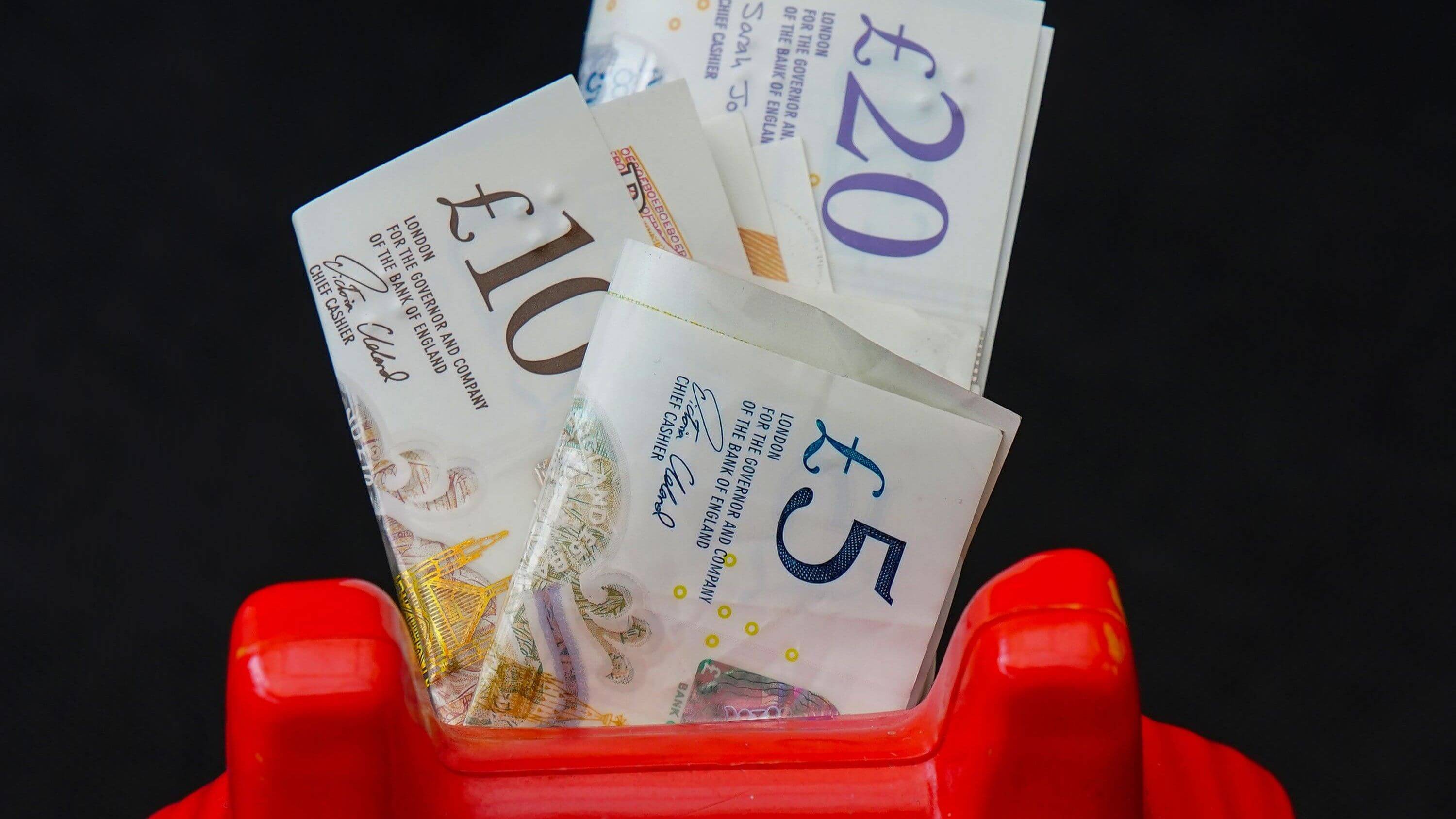 Cashless Society Poses Risk To Small Businesses, Report Suggests ...