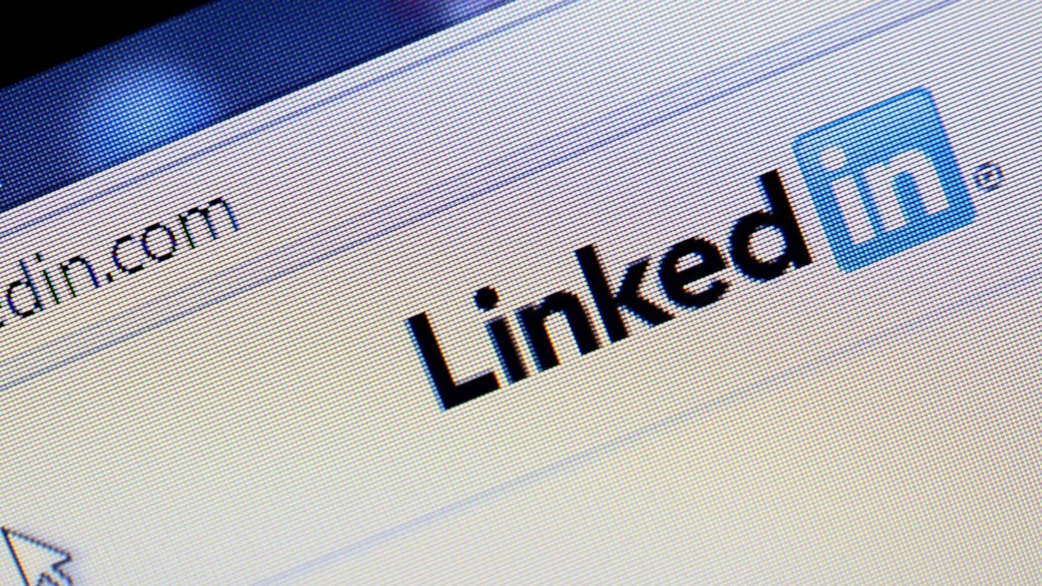 LinkedIn To Use AI To Help Jobseekers Find New Roles - Minutehack