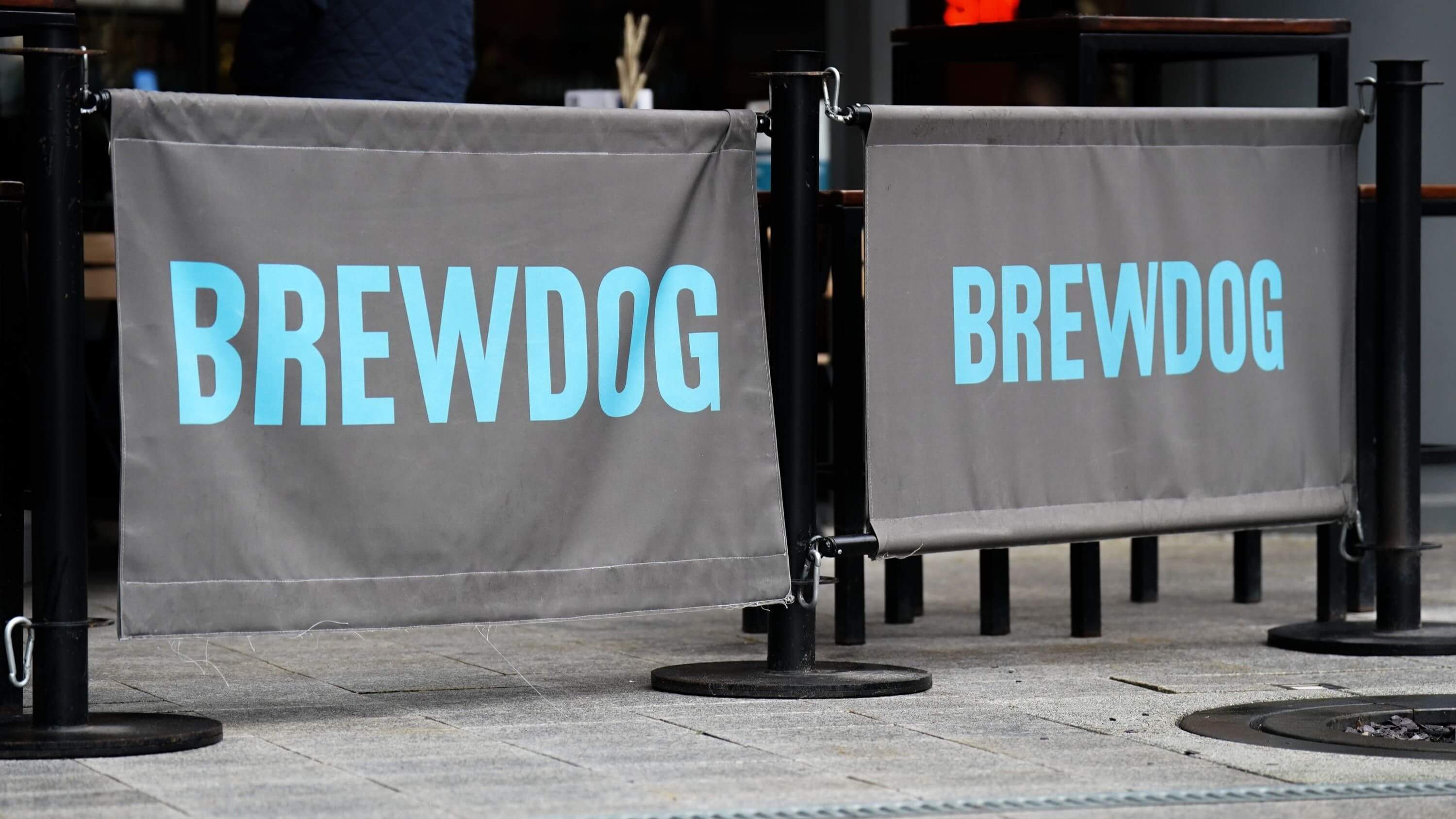 BrewDog To Close 10 Bars, Putting Up To 100 Jobs At risk - Minutehack