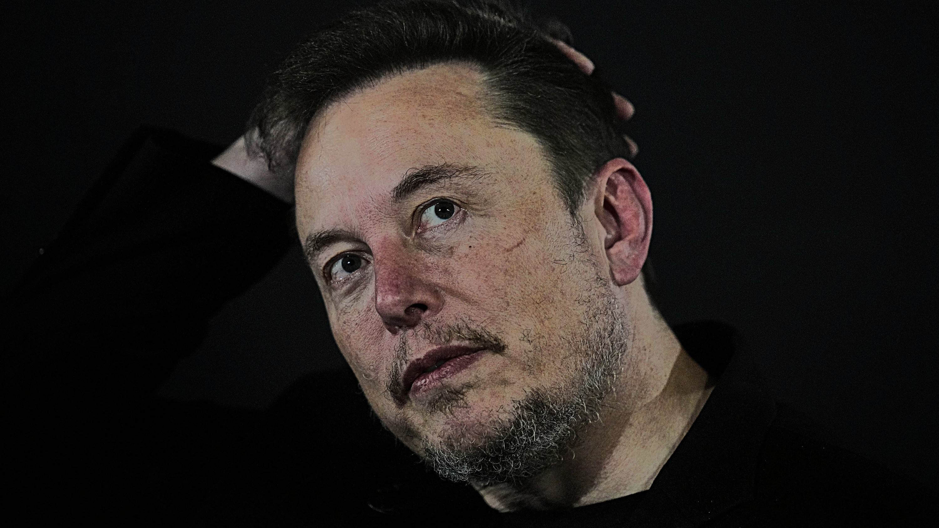 Elon Musk Says His New AI Model ‘Better Than PhD Level In Everything ...