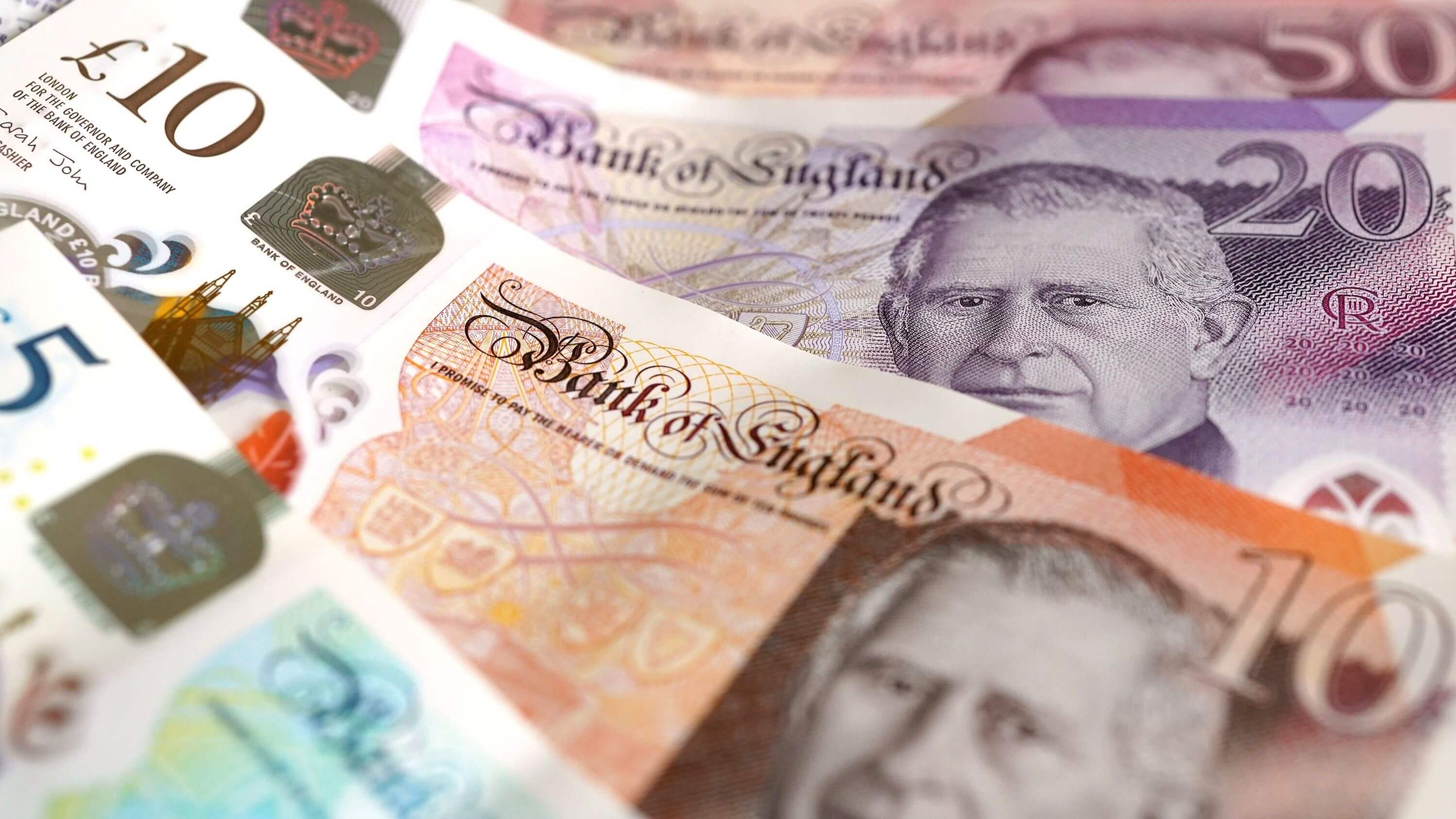 Entrepreneurs Warn Rising Costs Are ‘Strangling’ Small Business Growth ...