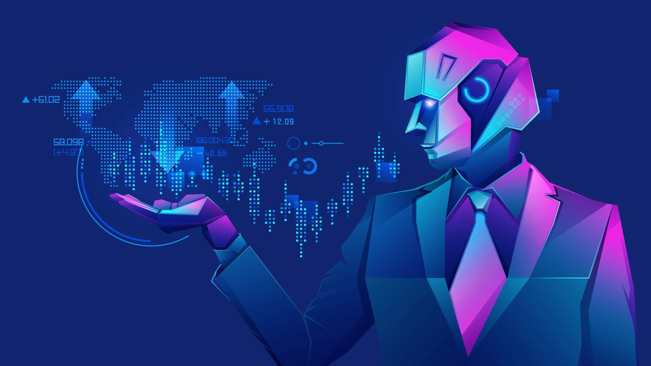 The Analytics Advantage: Data Science Crafting Fintech Success - Minutehack